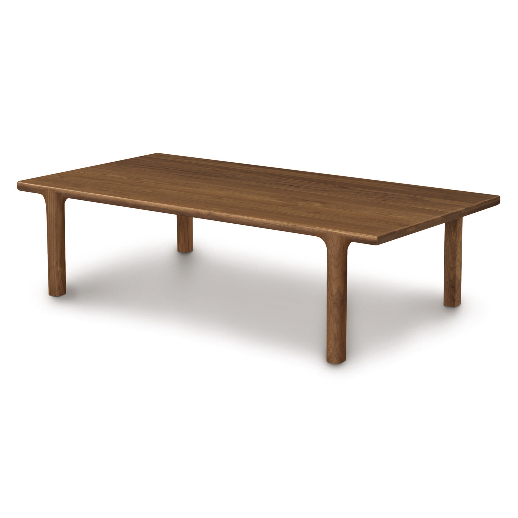 Sierra Rectangle Coffee Table | Copeland Furniture | Rypen