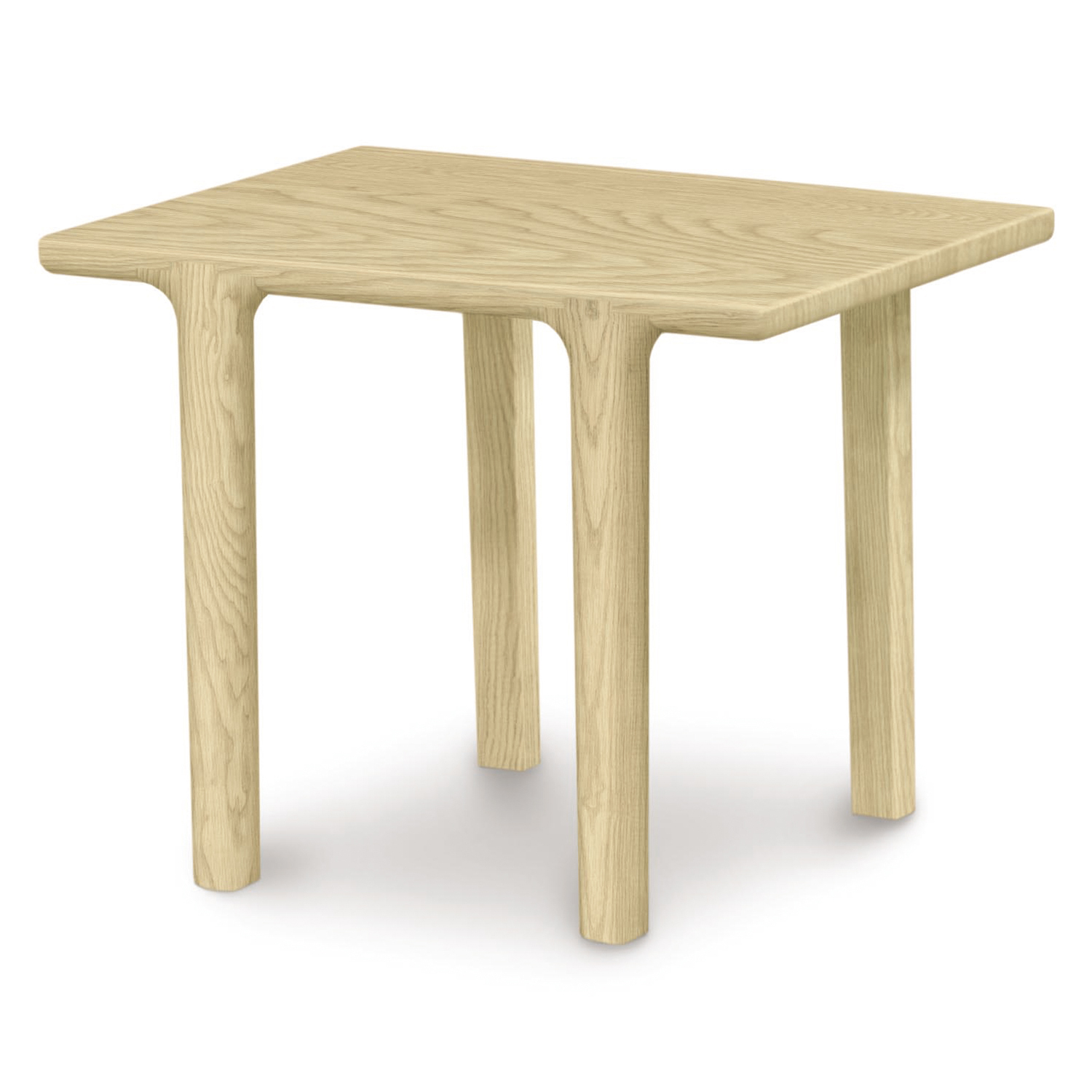 Sierra Rectangle End Table | Copeland Furniture | Rypen
