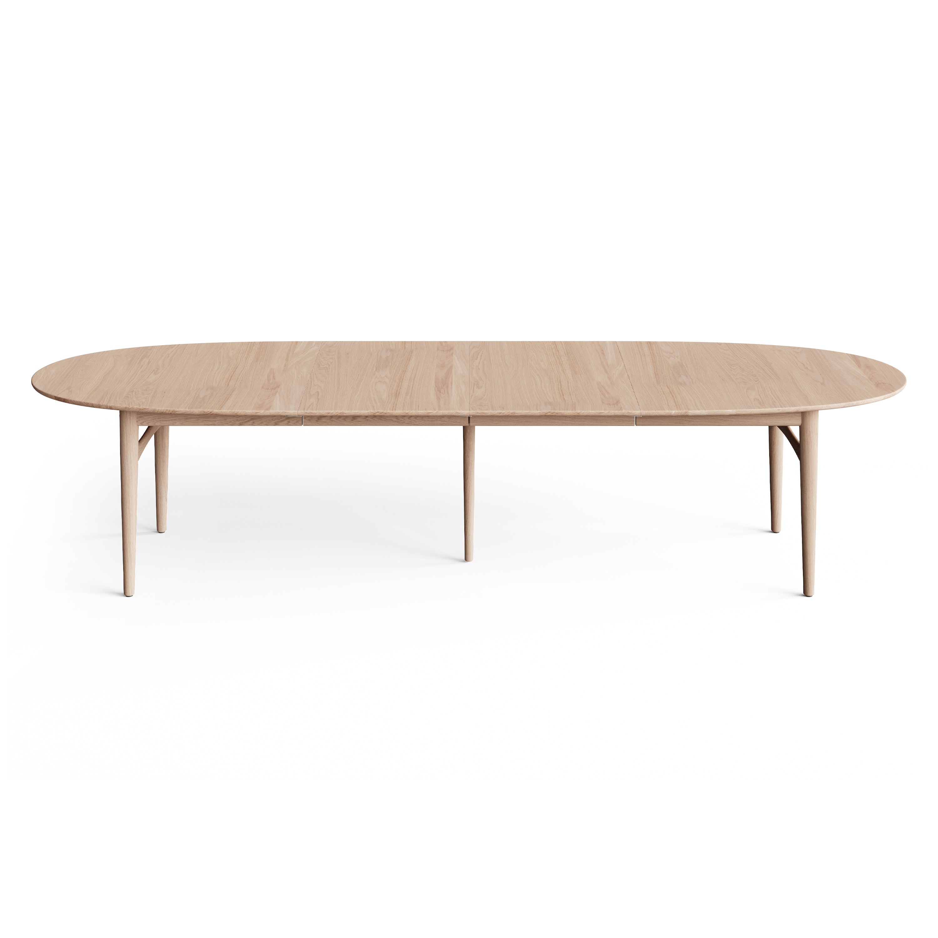 Oya Dining Table - Extendable | Eikund | Rypen