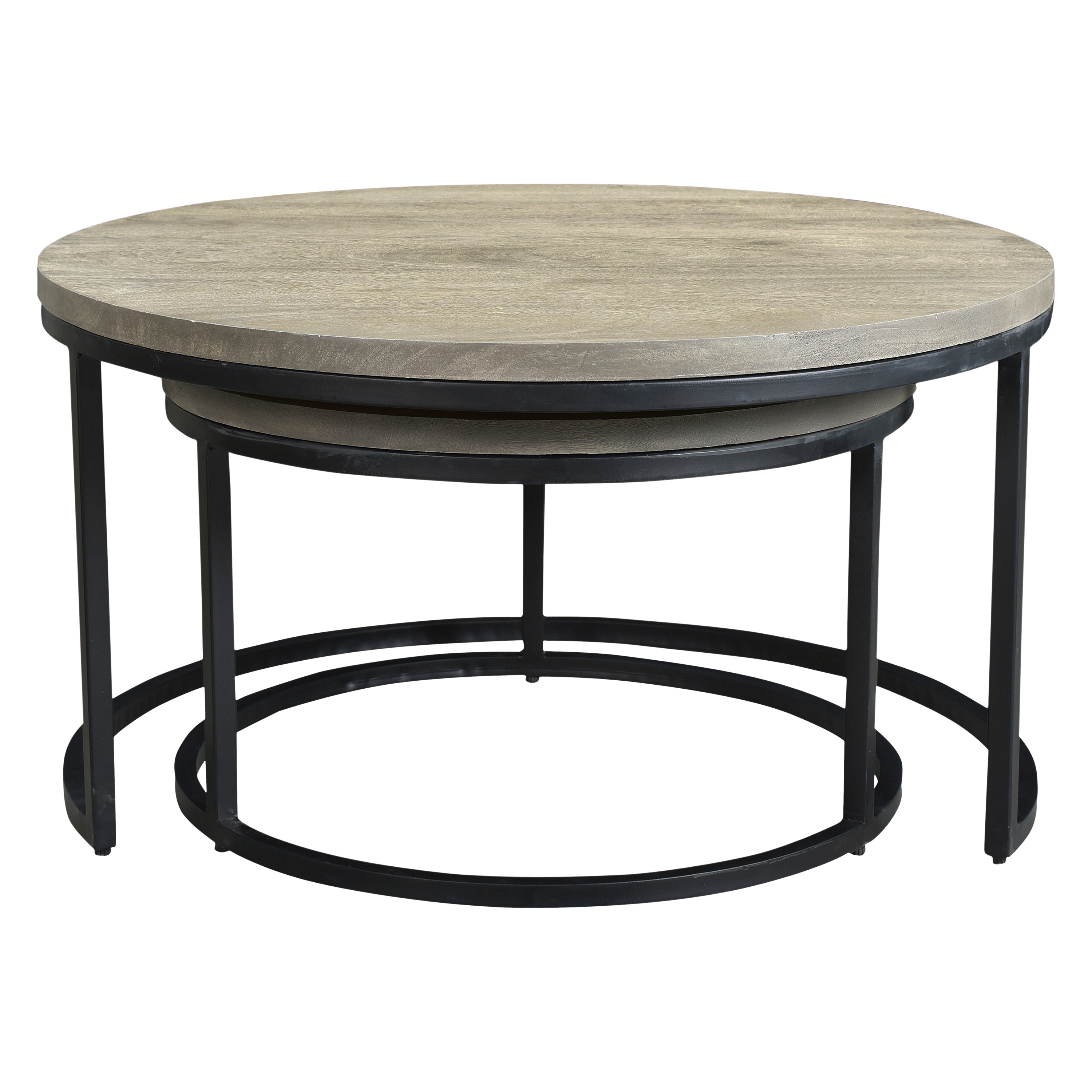 Drey Nesting Coffee Tables | Moe's Home Collection | Rypen