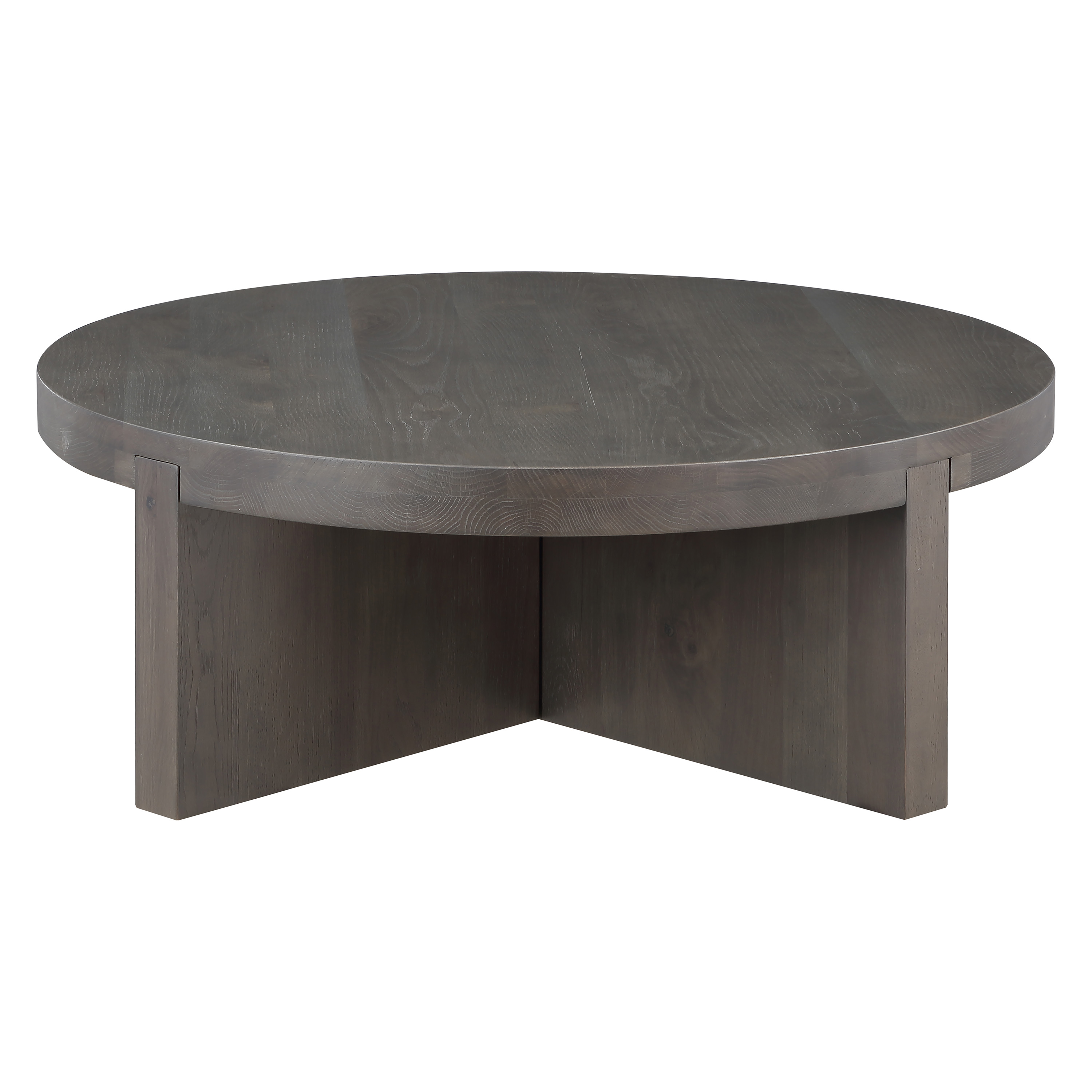 Folke Round Coffee Table | Moe's Home Collection | Rypen