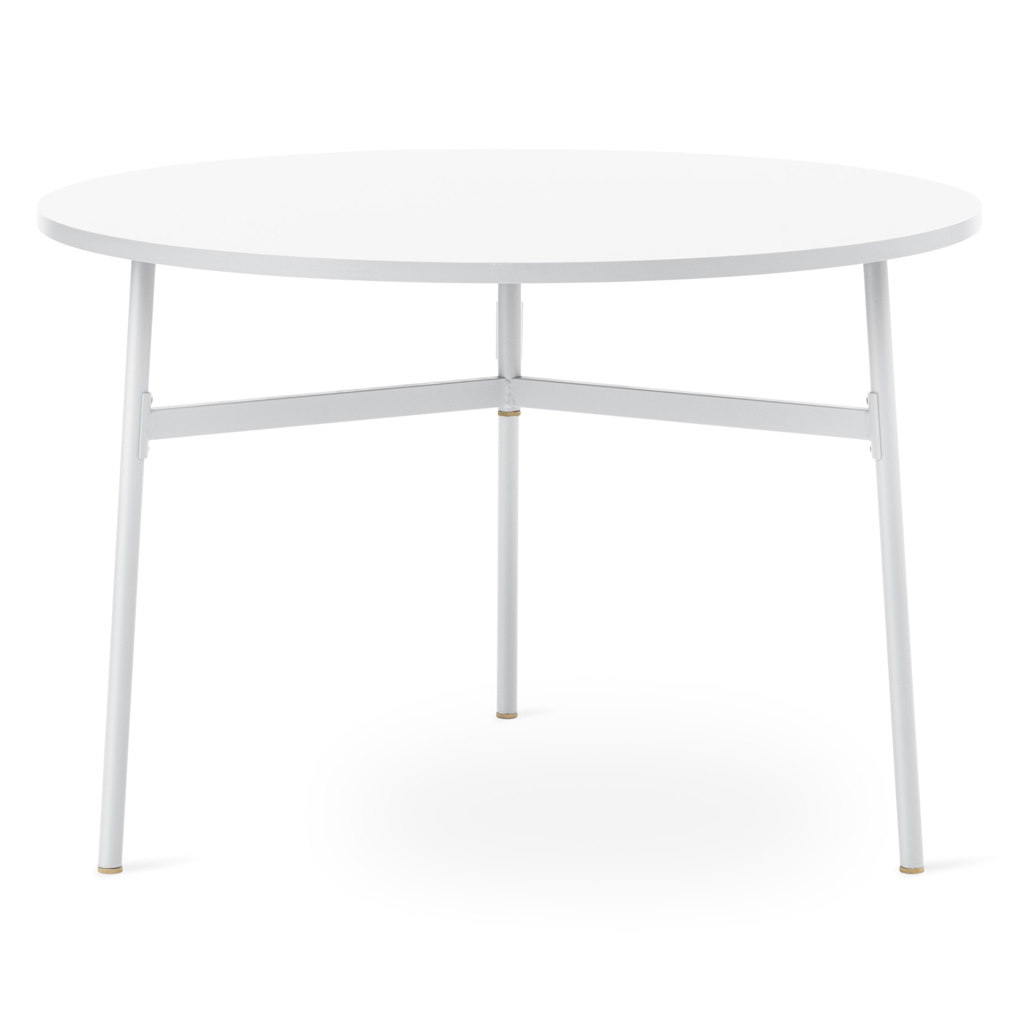Union Round Dining Table | Normann Copenhagen | Rypen