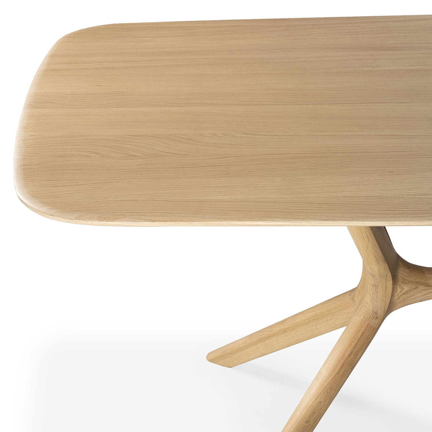 X Dining Table | Ethnicraft | Rypen