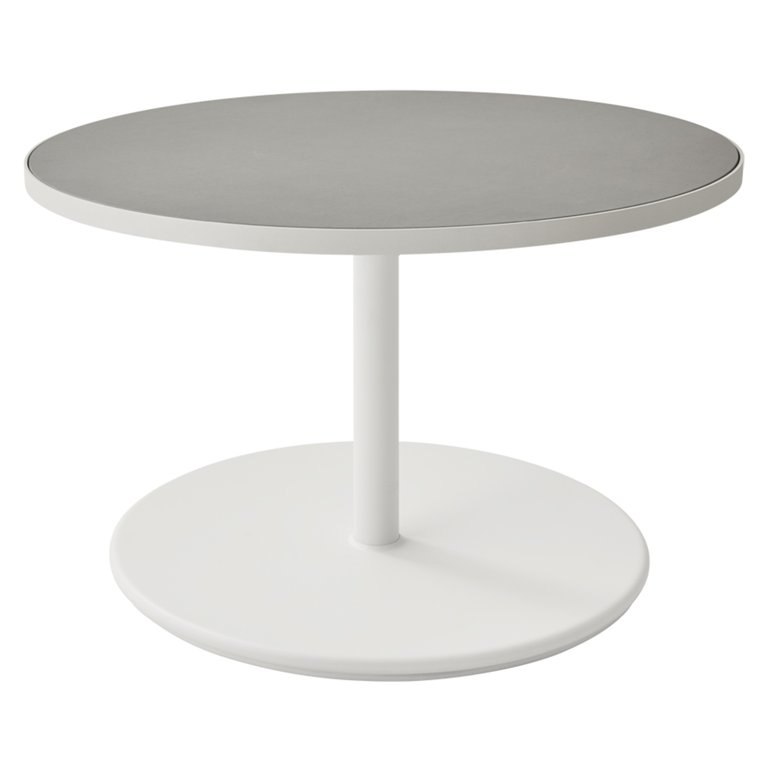 Go Round Cafe Table | Cane-line | Rypen