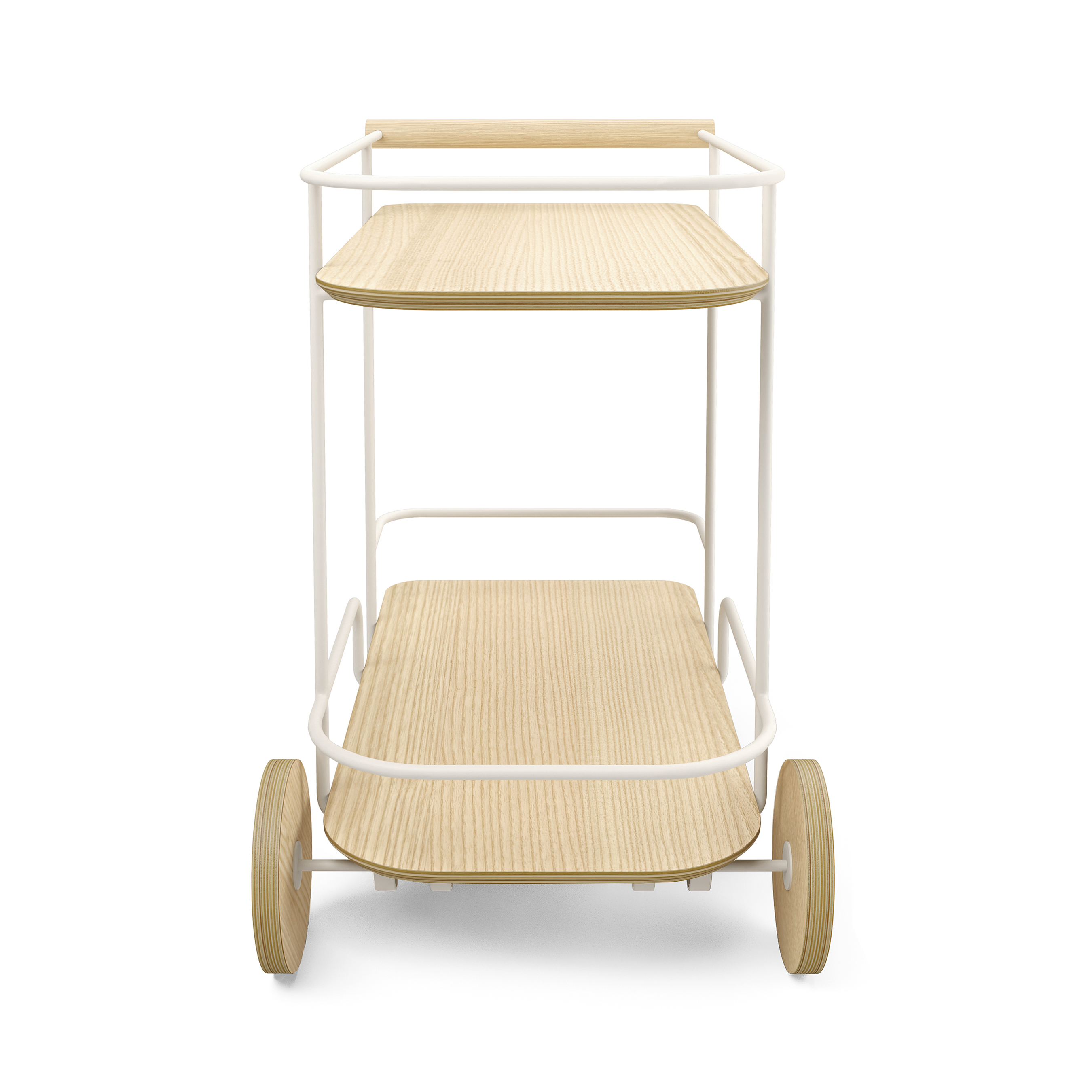 Arcade Bar Cart | Gus* Modern | Rypen