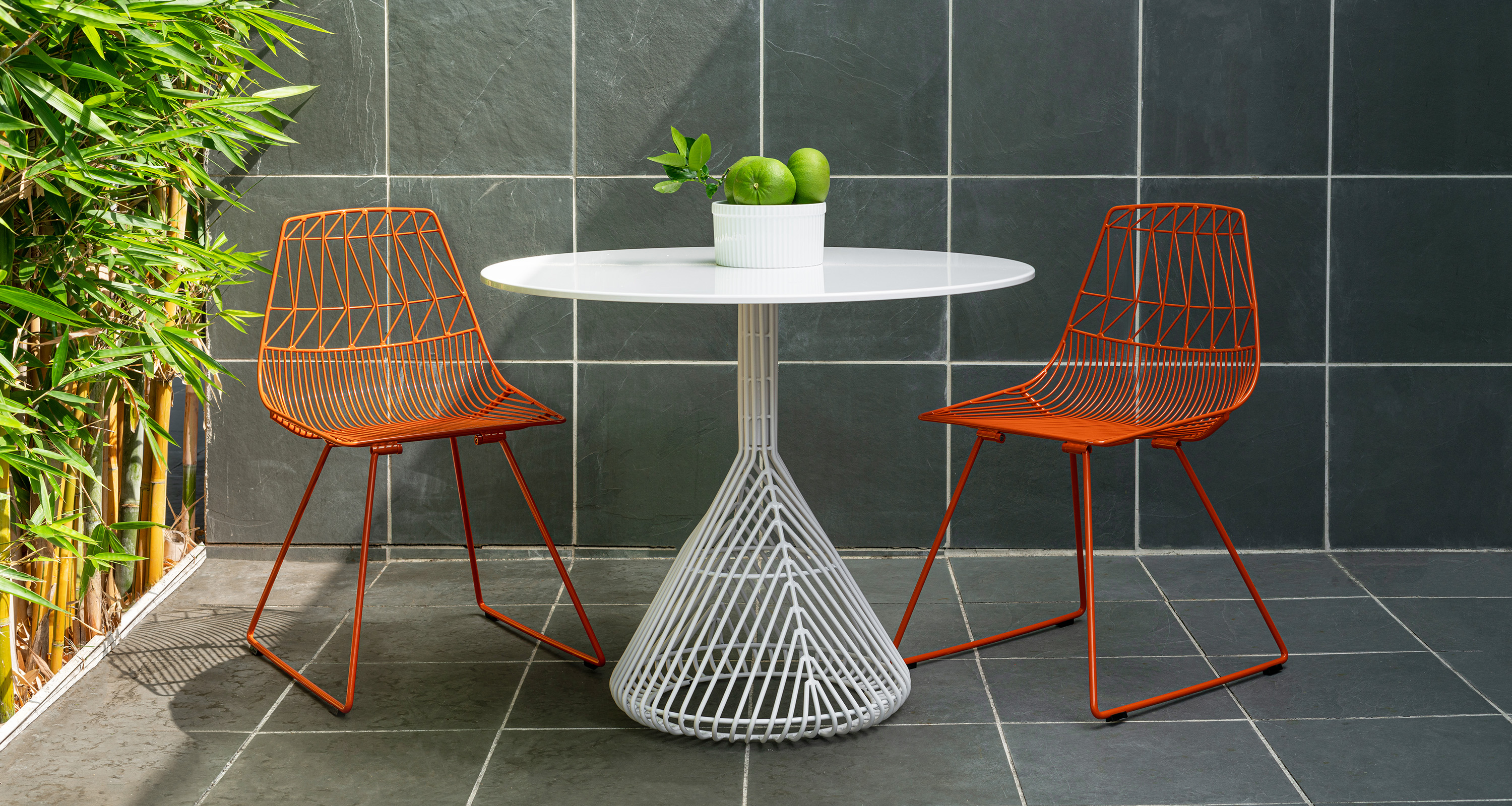 Bistro Table | Bend Goods | Rypen