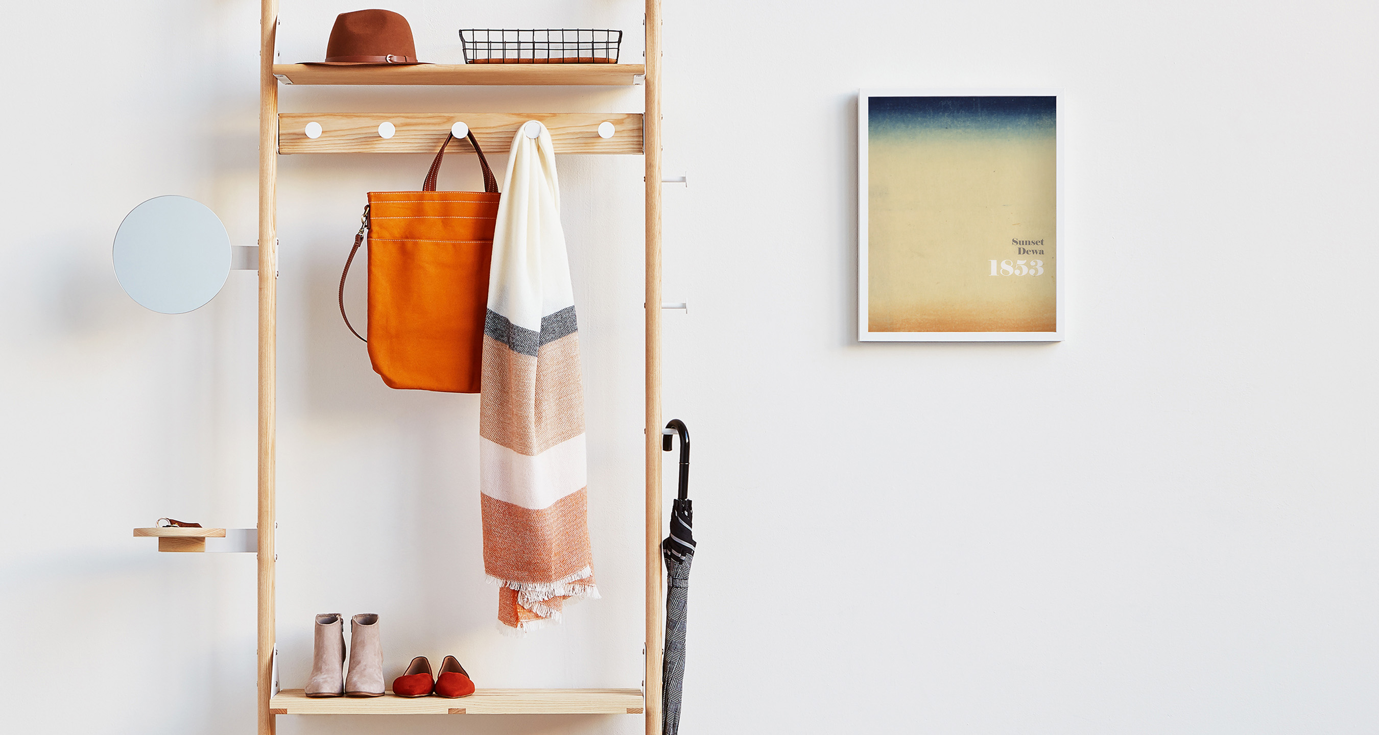 Branch-1 Entryway Unit | Gus* Modern | Rypen