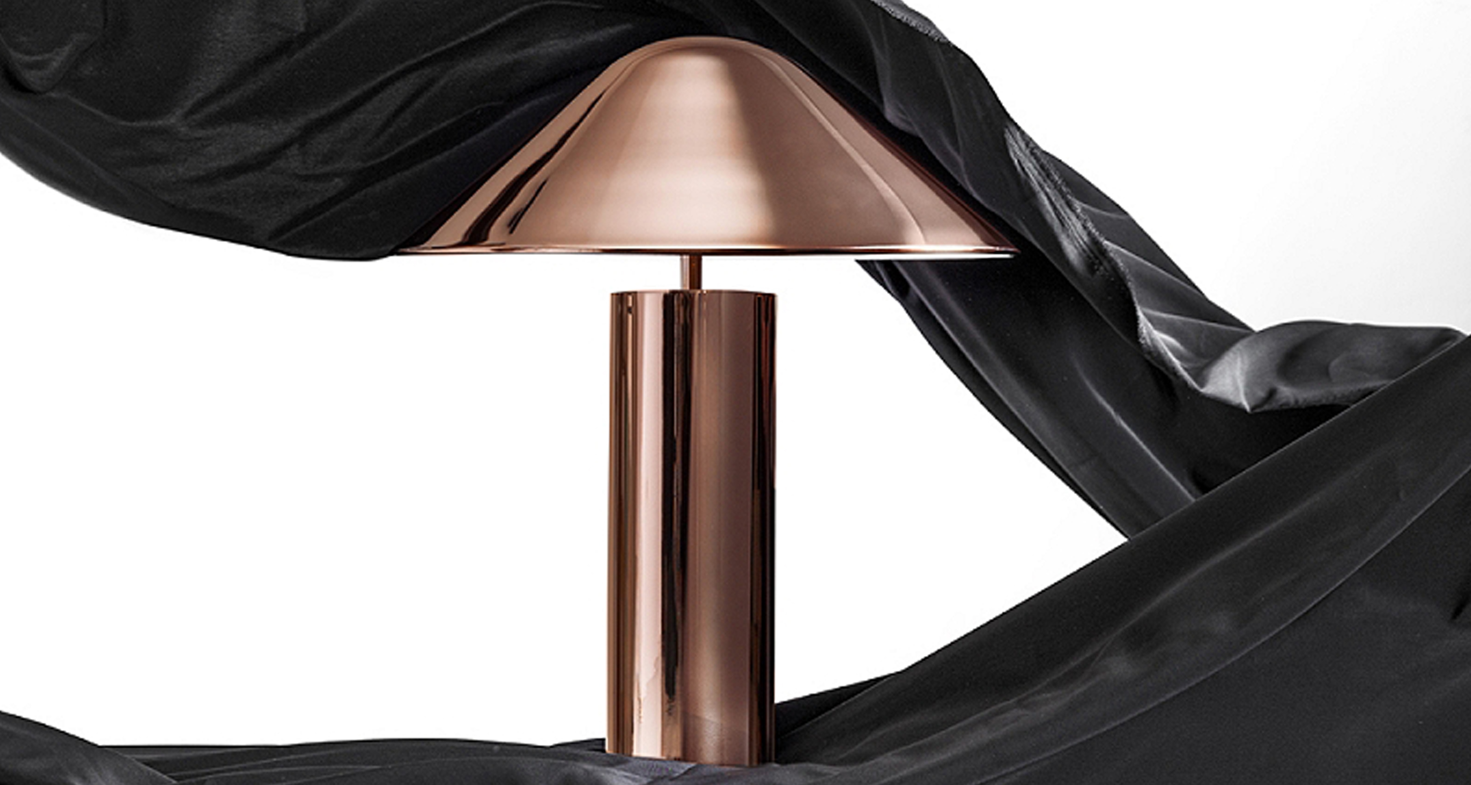 Damo Table Lamp | Seed Design | Rypen