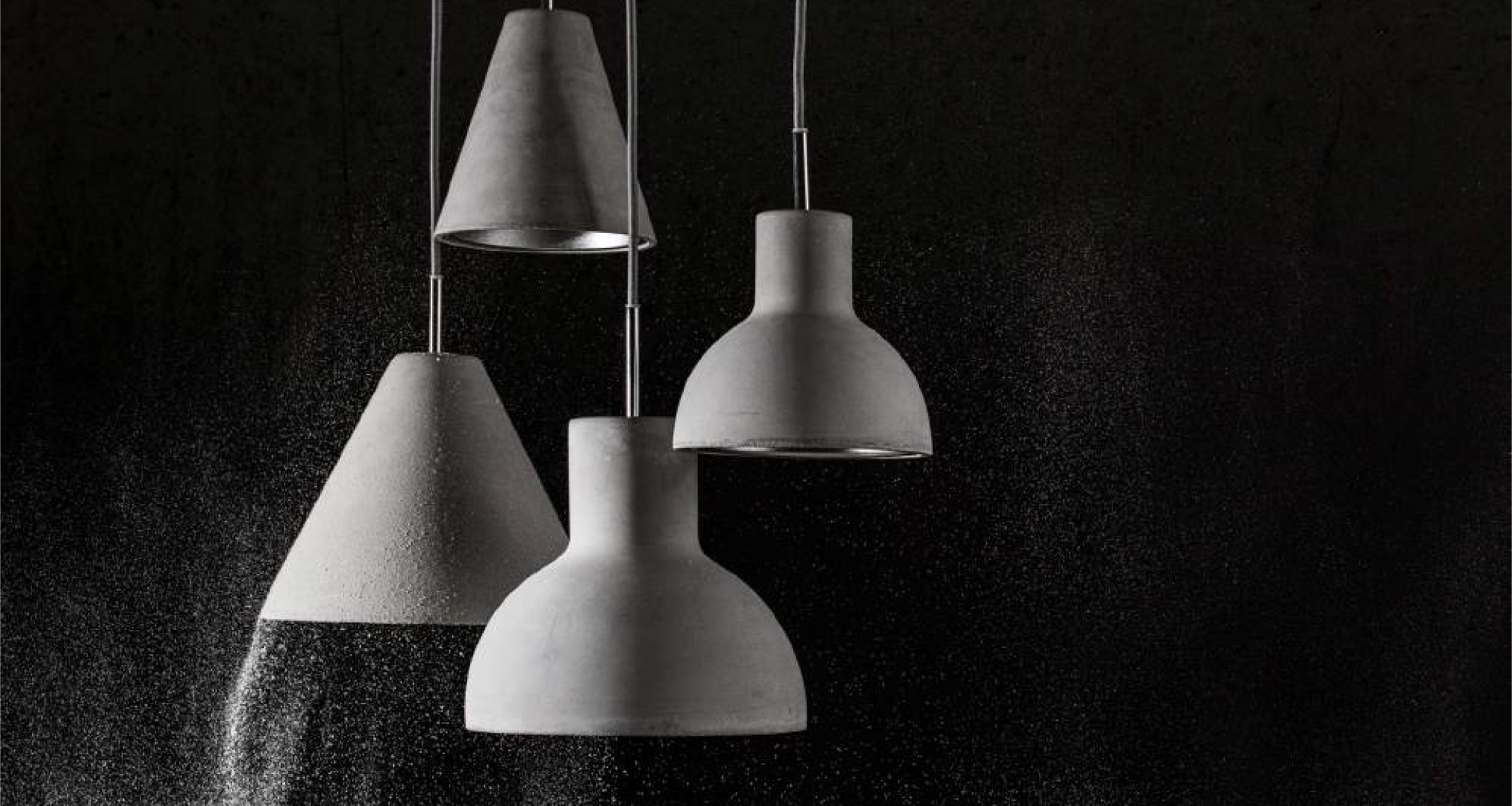 Castle Cone Pendant | Seed Design | Rypen