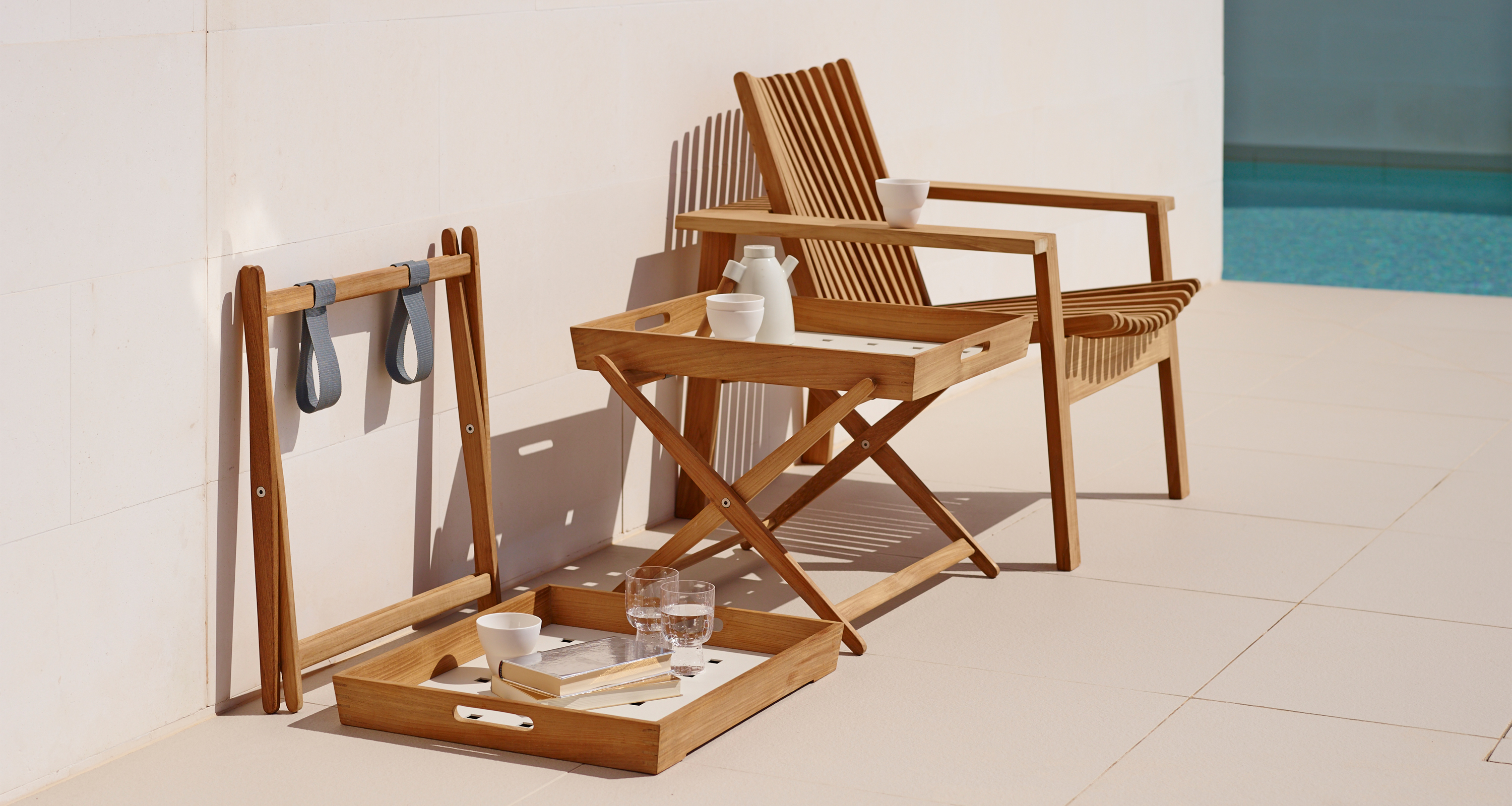 Amaze Lounge Chair | Cane-line | Rypen Amaze Lounge Chair | Cane-line | Rypen