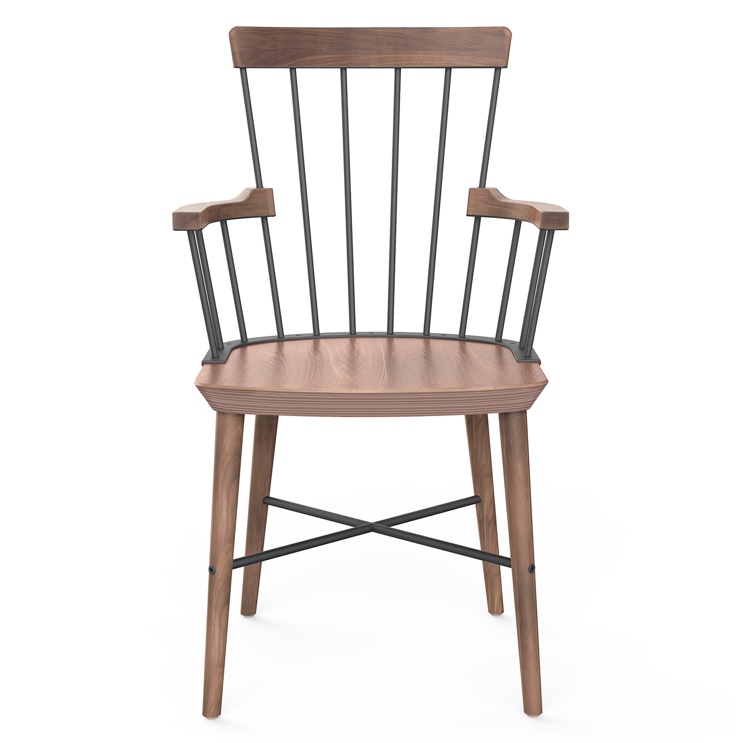 Exchange Highback Chair | Stellar Works | Rypen