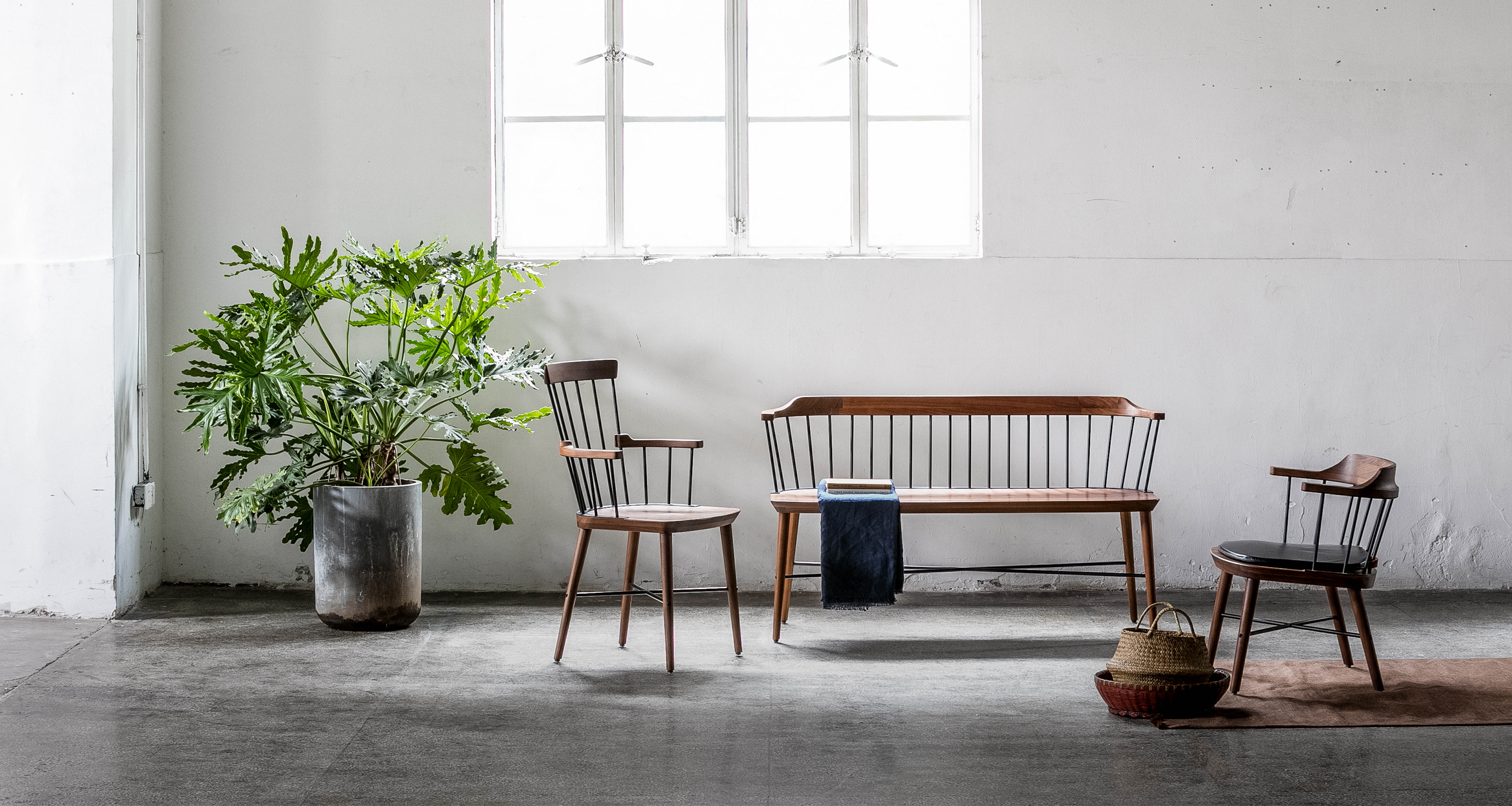 Exchange Lounge Chair | Stellar Works | Rypen