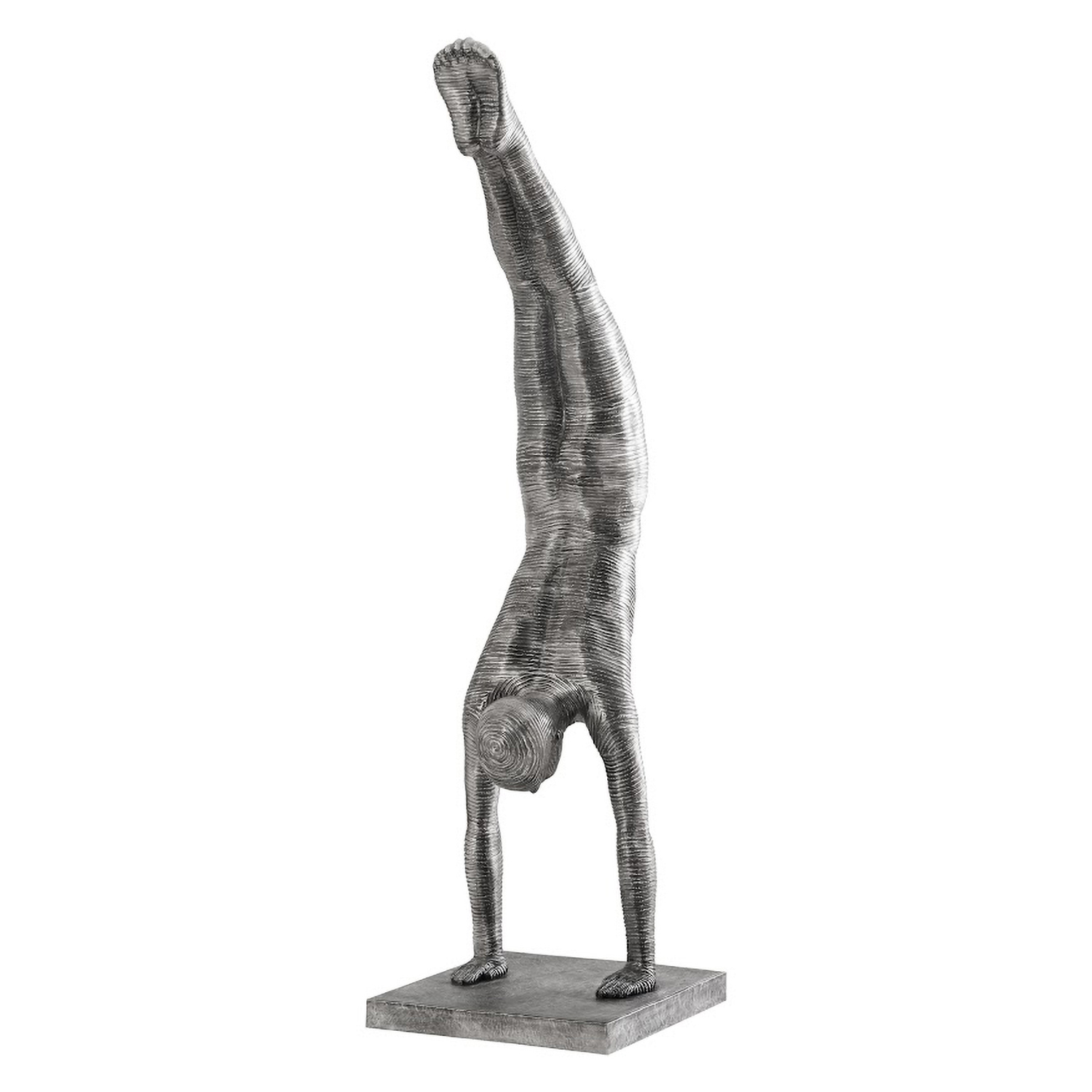 Handstand Sculpture | Phillips Collection | Rypen