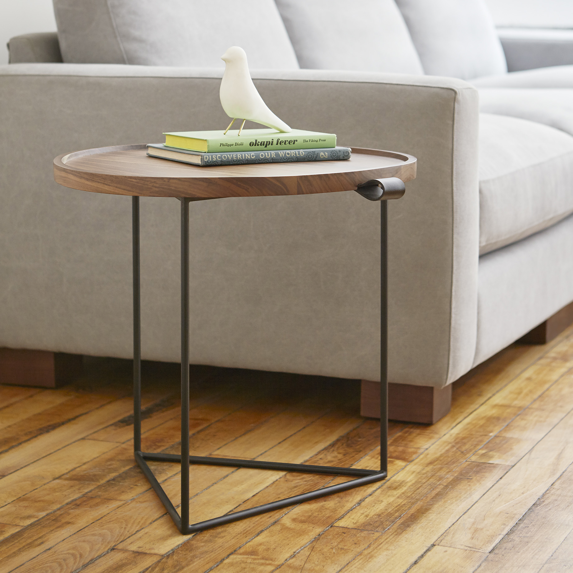 Porter End Table | Gus* Modern | Rypen