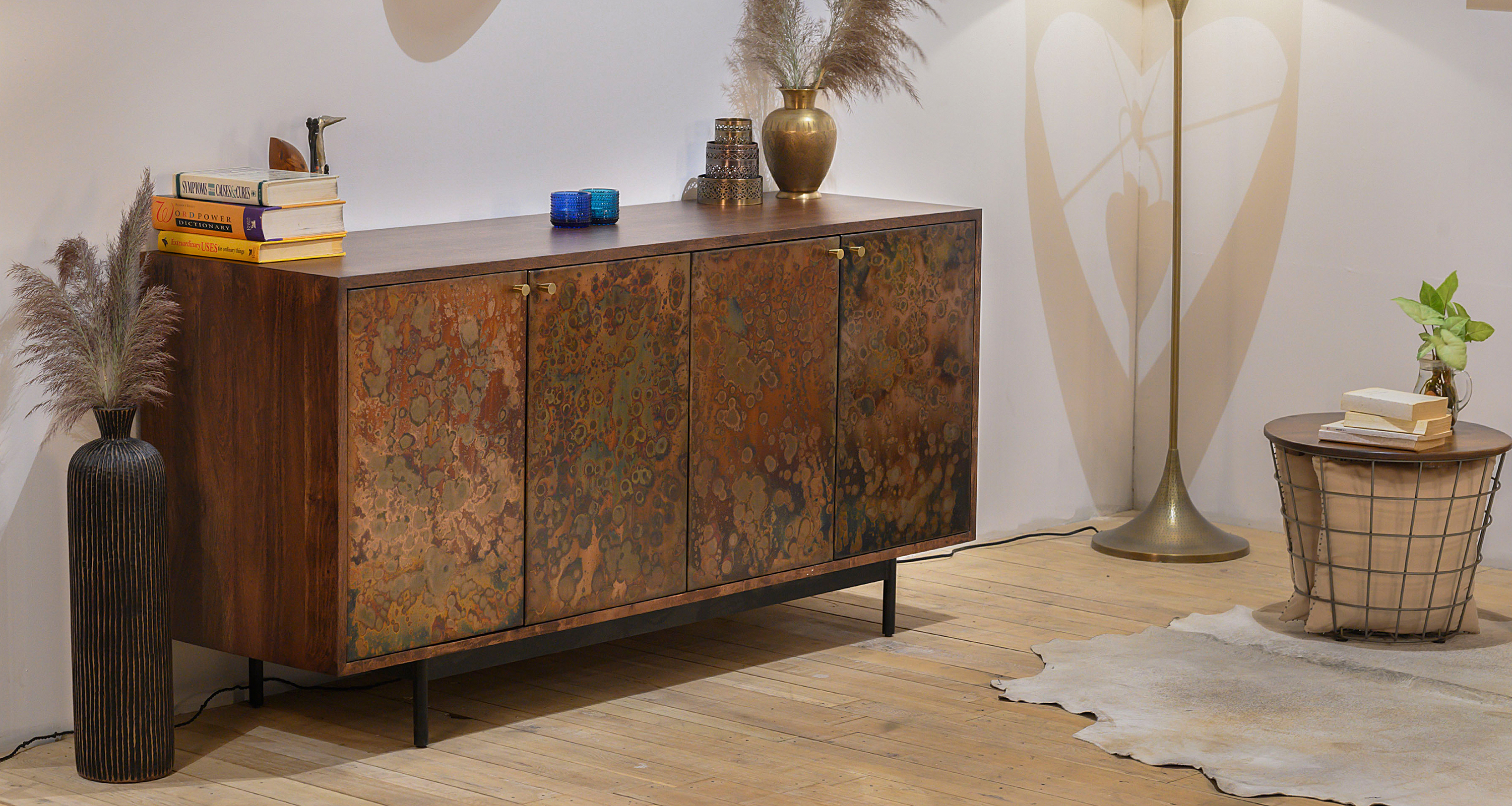 Mod Reactive Sideboard | Union Home Furniture | Rypen
