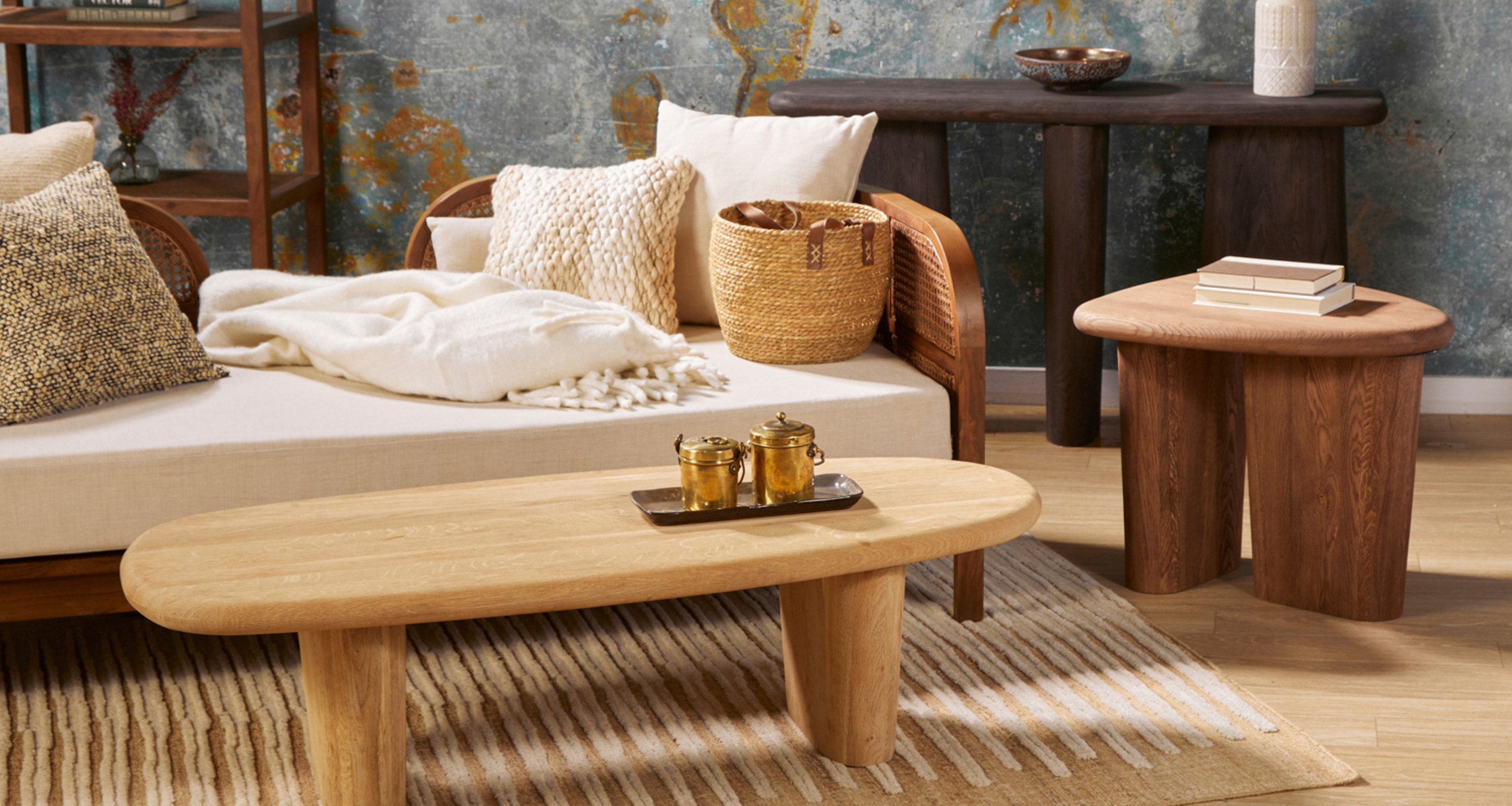 Laurel Console Table | Union Home Furniture | Rypen