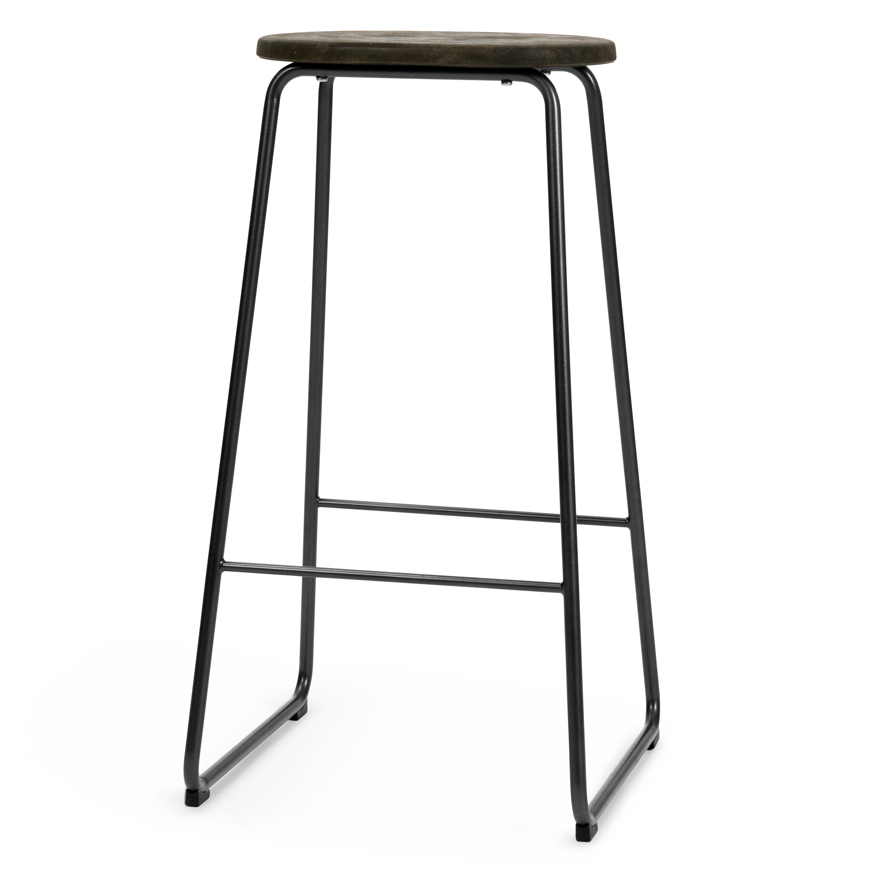 Earth Bar Stool | Mater | Rypen