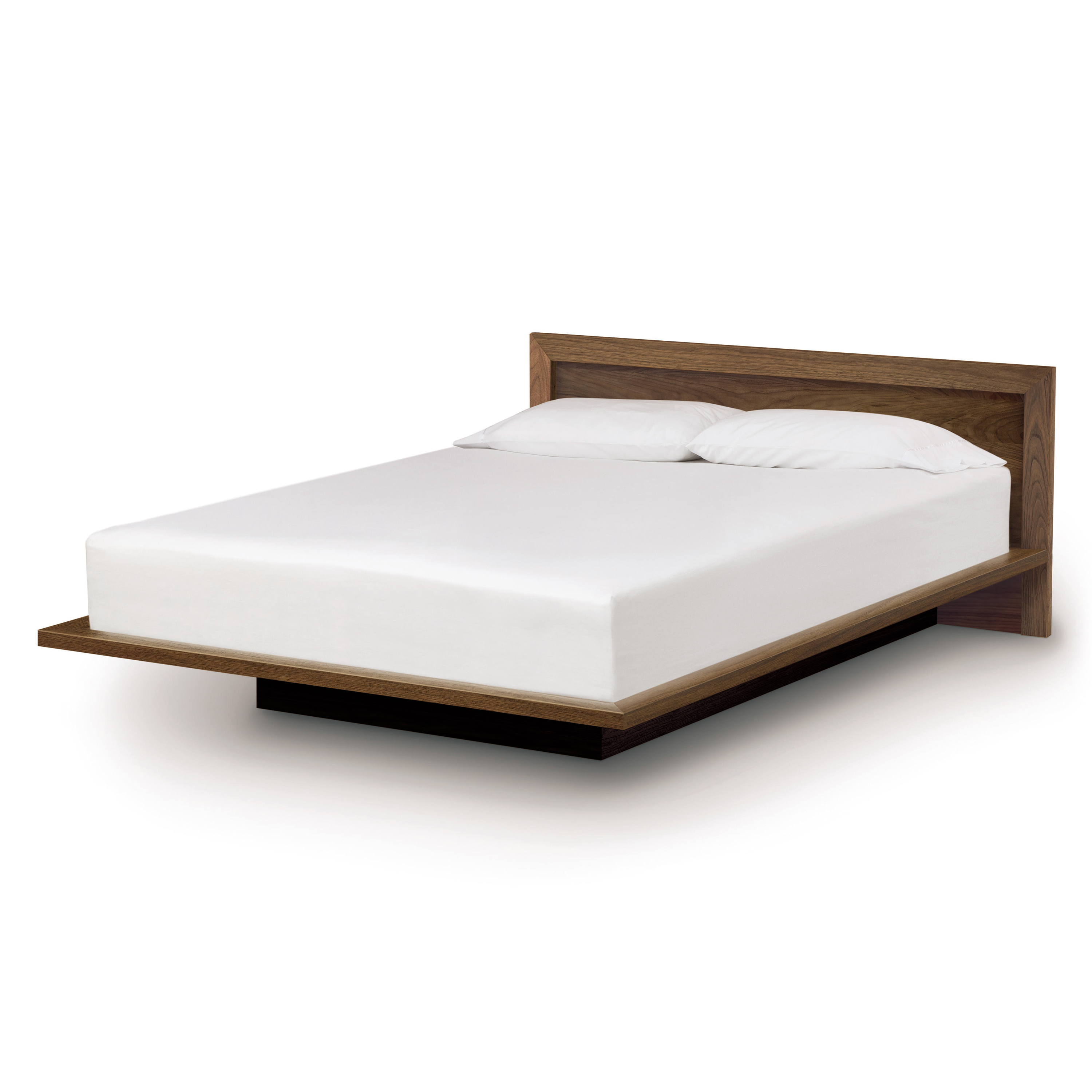 Moduluxe Plinth Bed | Copeland Furniture | Rypen