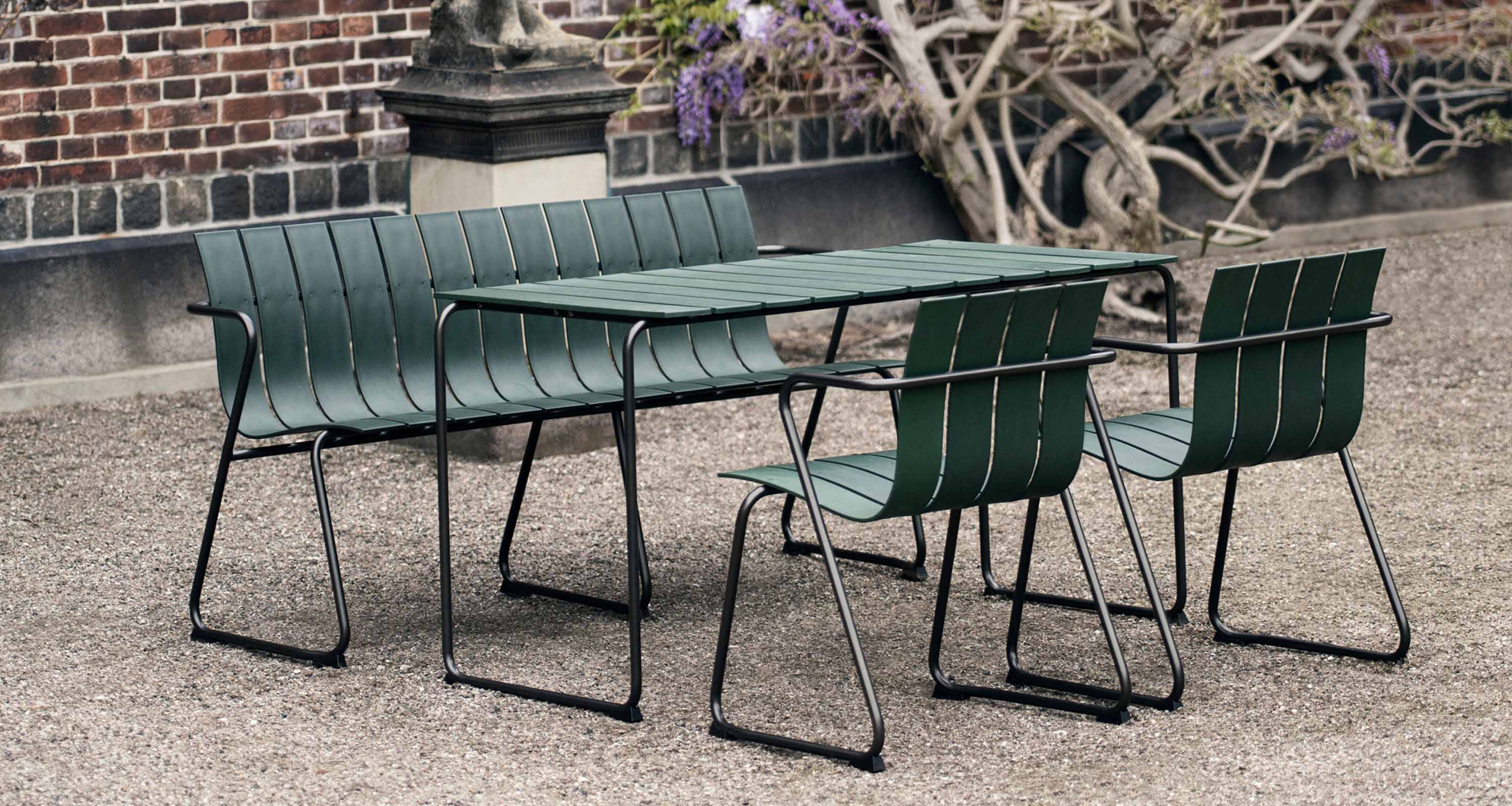 Ocean OC2 Chair | Mater | Rypen