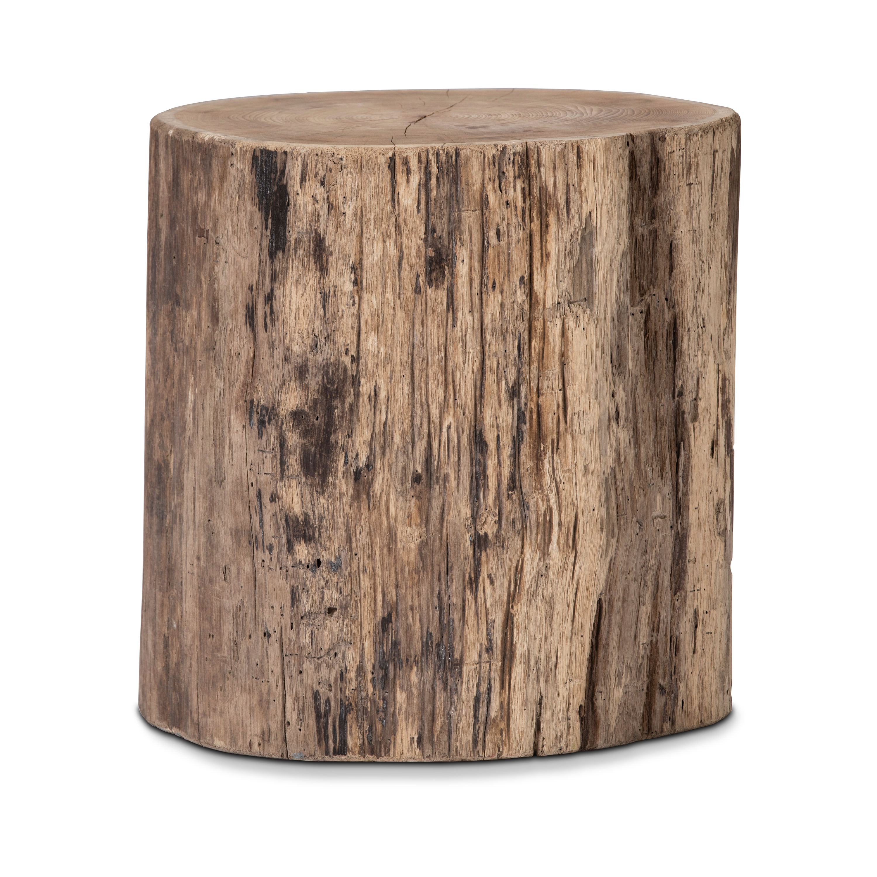 Pure Side Table Curved | Harbour Outdoor | Rypen