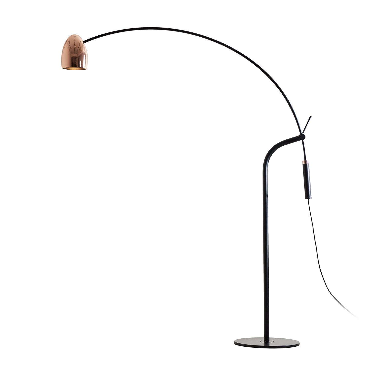 Hercules Floor Lamp | Seed Design | Rypen