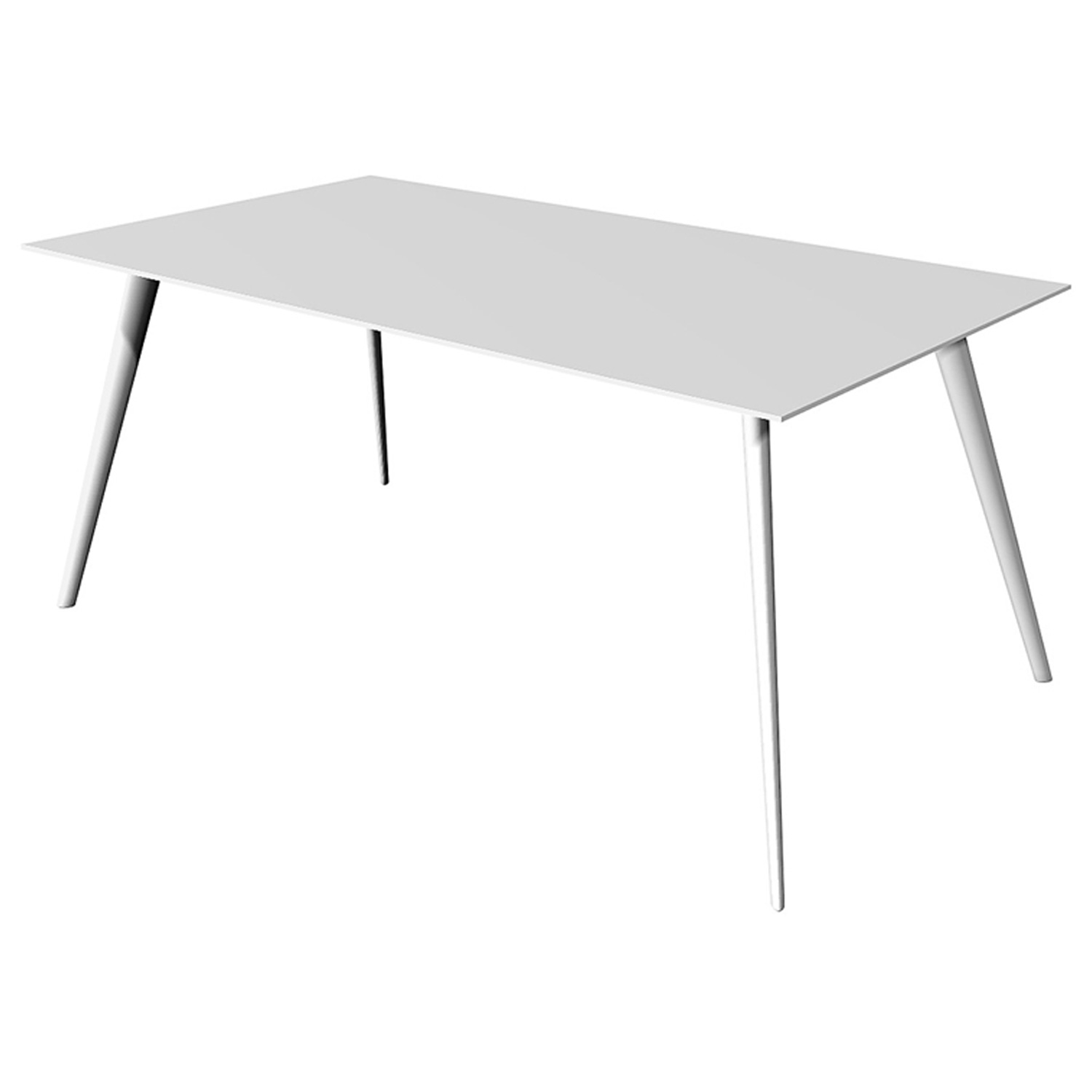 Pier Side Table | m.a.d. furniture design | Rypen