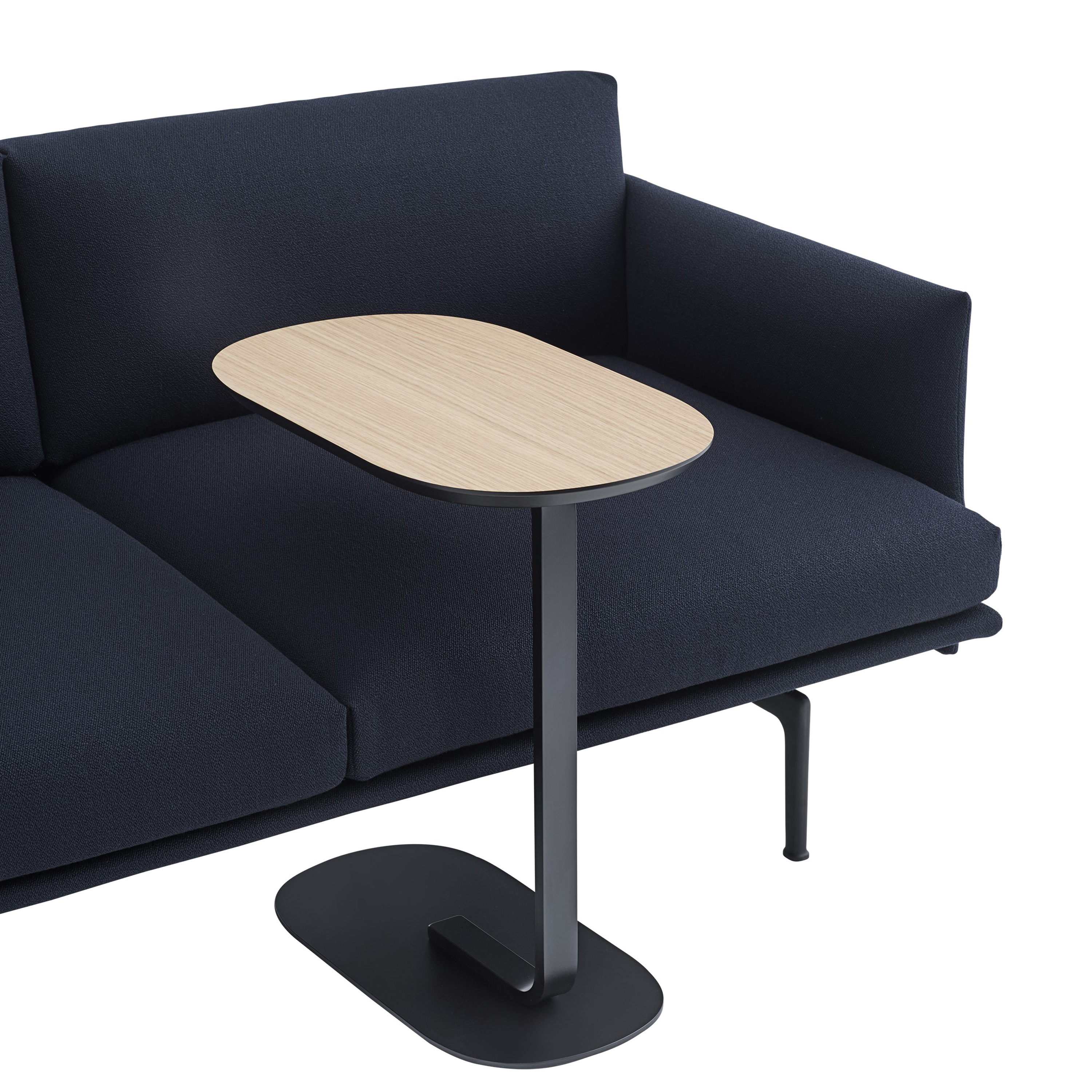 Relate Side Table | Muuto | Rypen