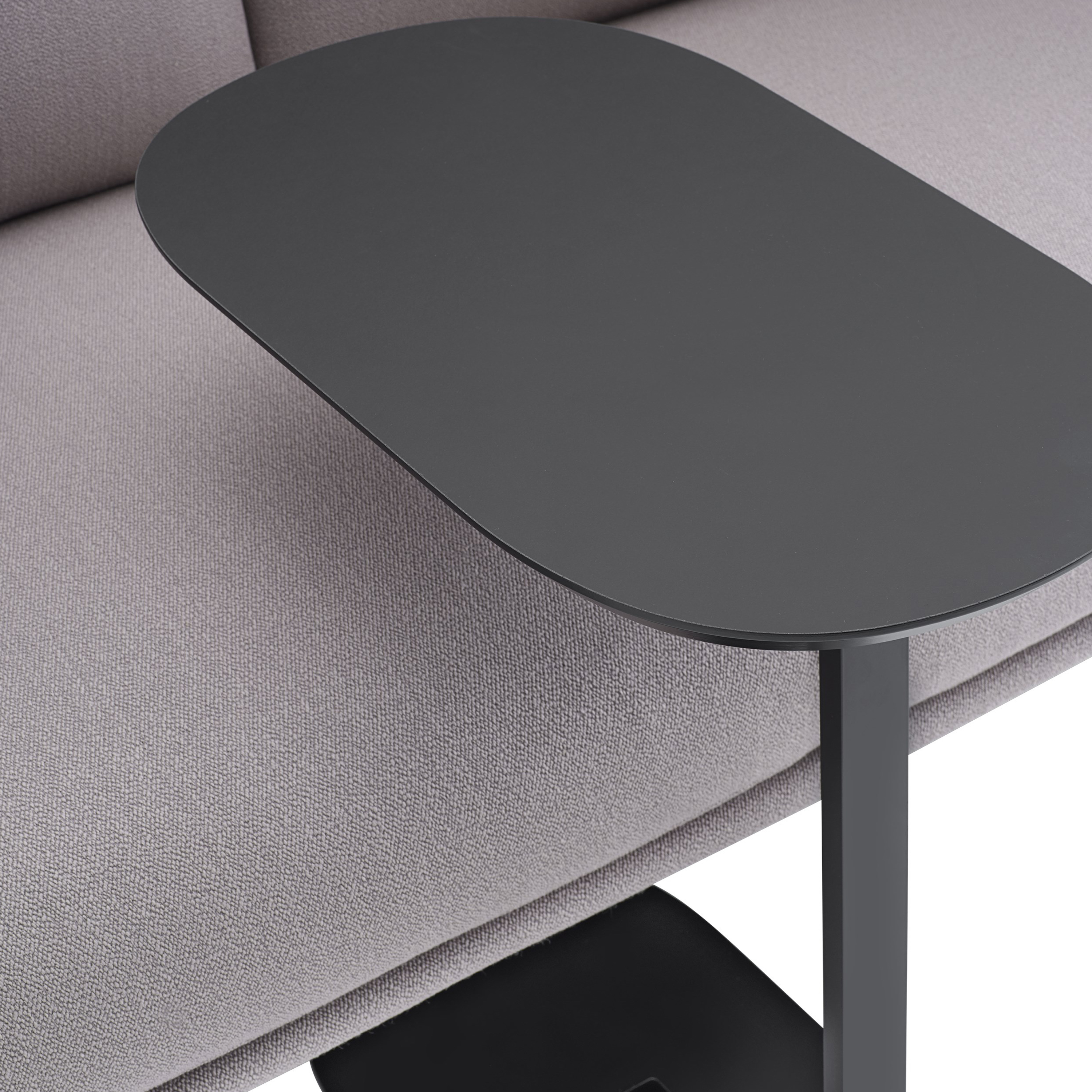 Relate Side Table | Muuto | Rypen