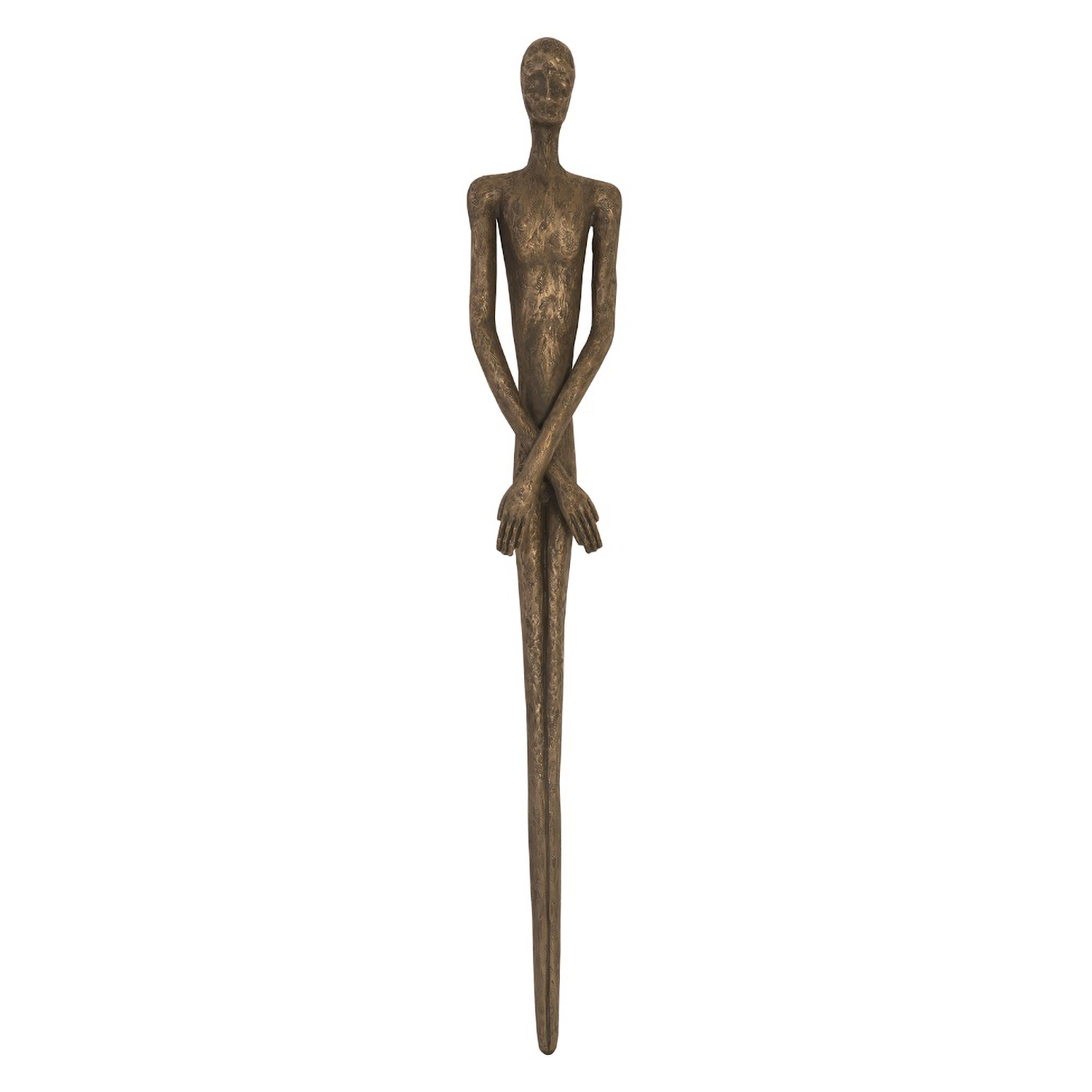 Lloyd and Lottie Wall Sculpture | Phillips Collection | Rypen