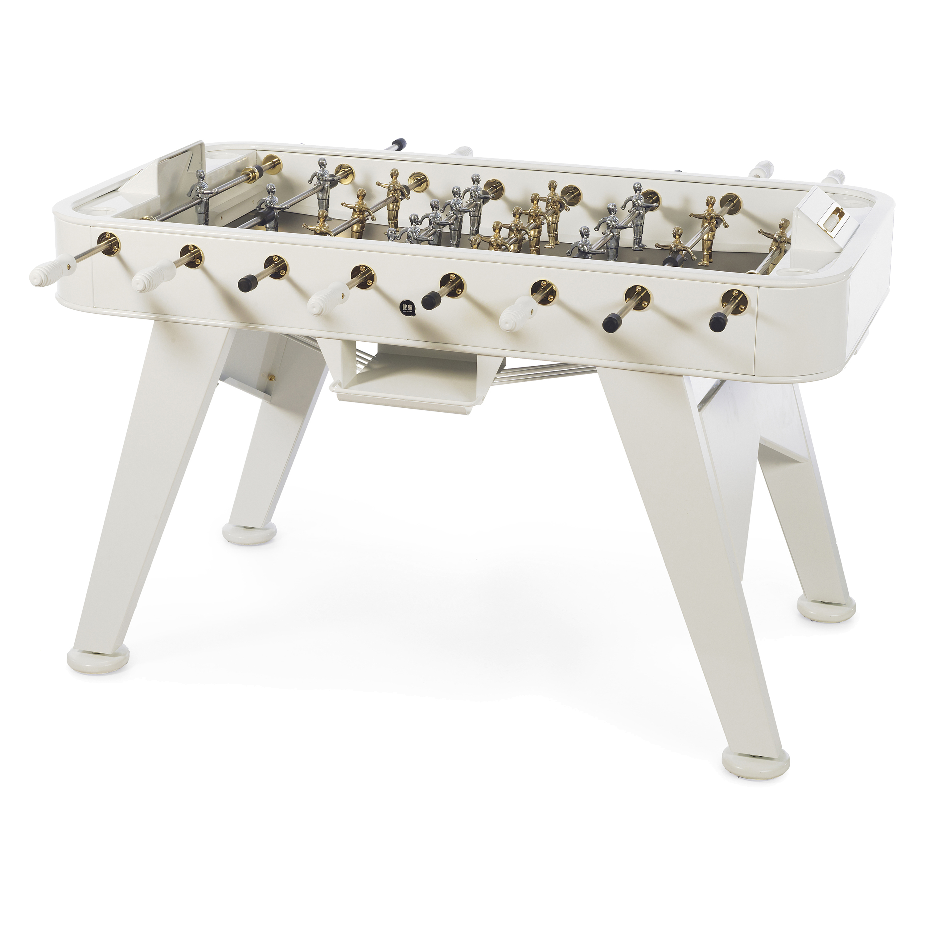 RS2 Gold Foosball Table | RS Barcelona | Rypen