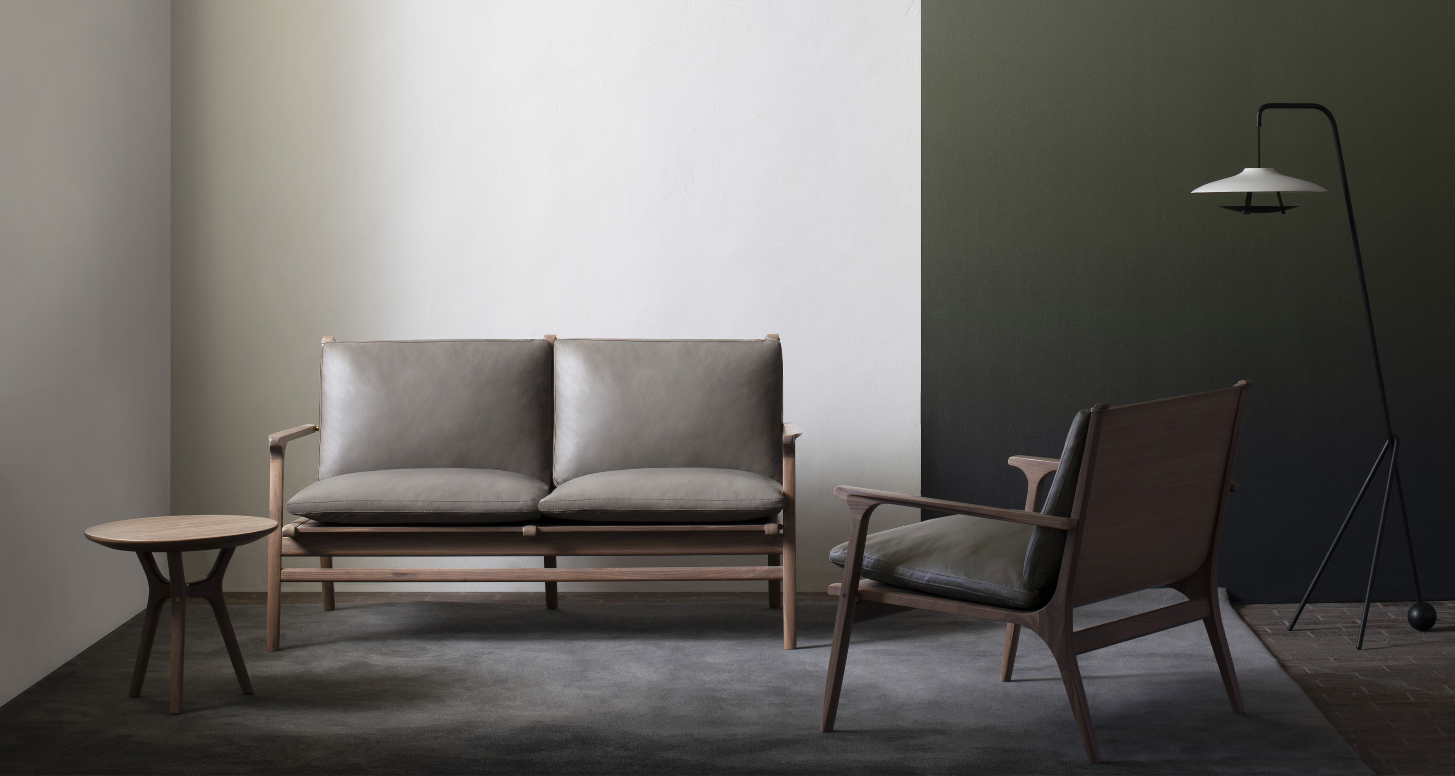 Rén Side Table | Stellar Works | Rypen