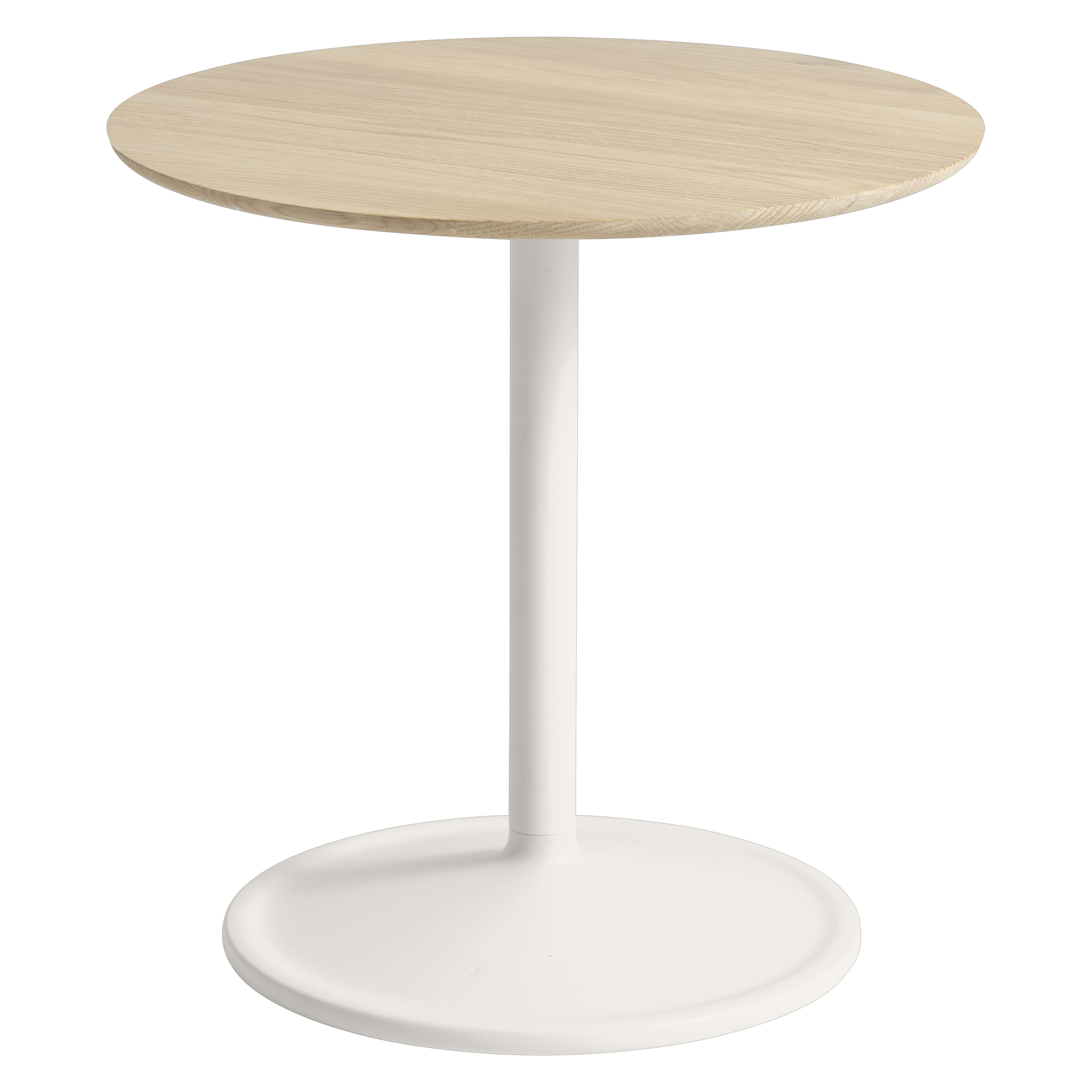 Soft Side Table | Muuto | Rypen
