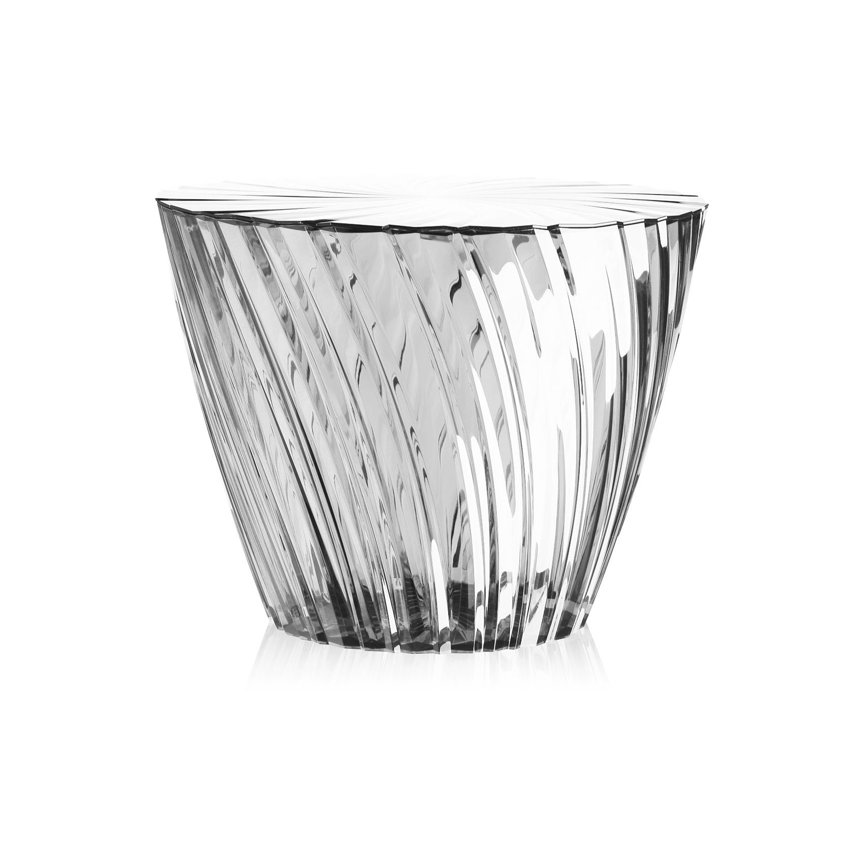 Sparkle Side Table | Kartell | Rypen