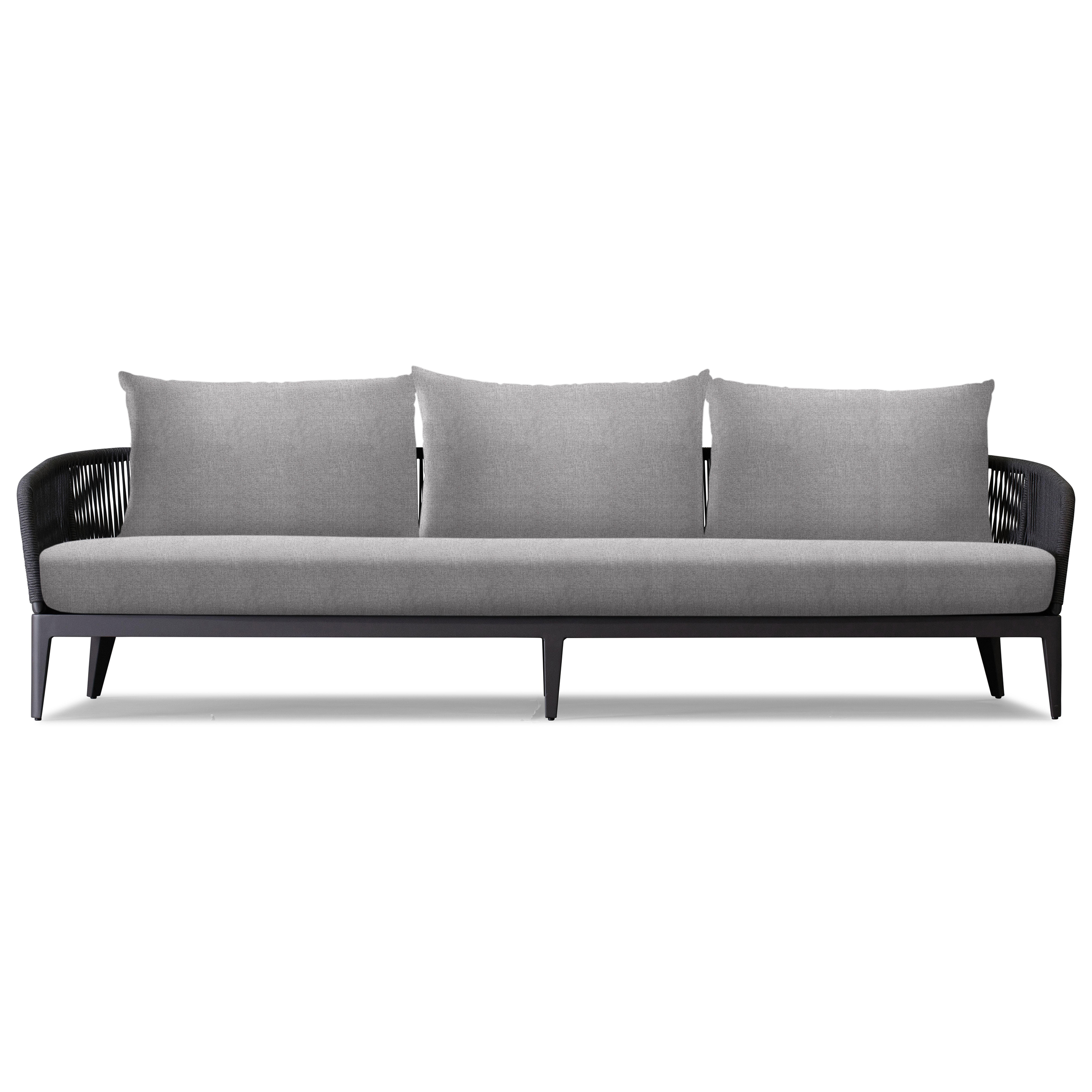 Hamilton 3 Seat Lounge | Harbour Outdoor | Rypen