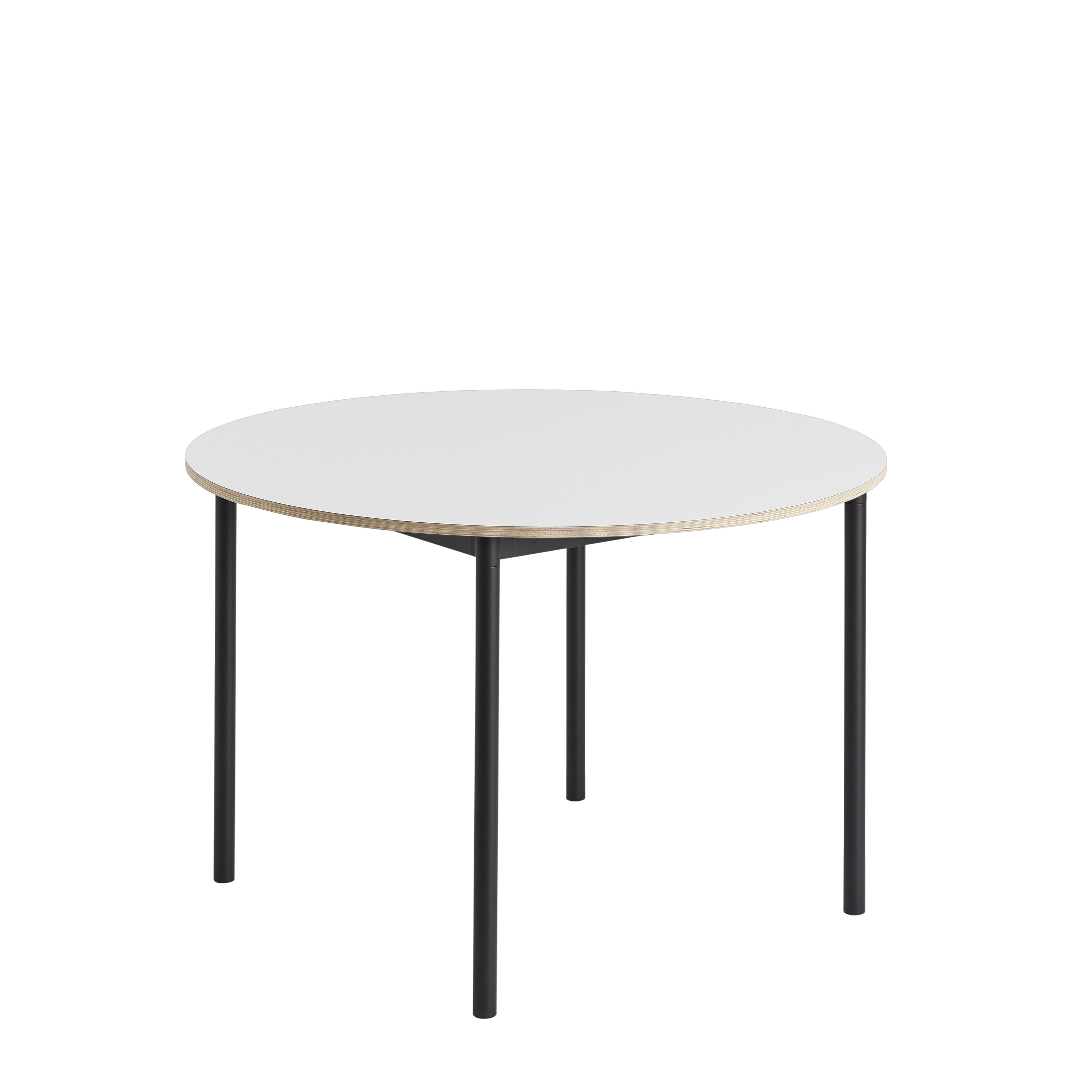 Base Round Table | Muuto | Rypen