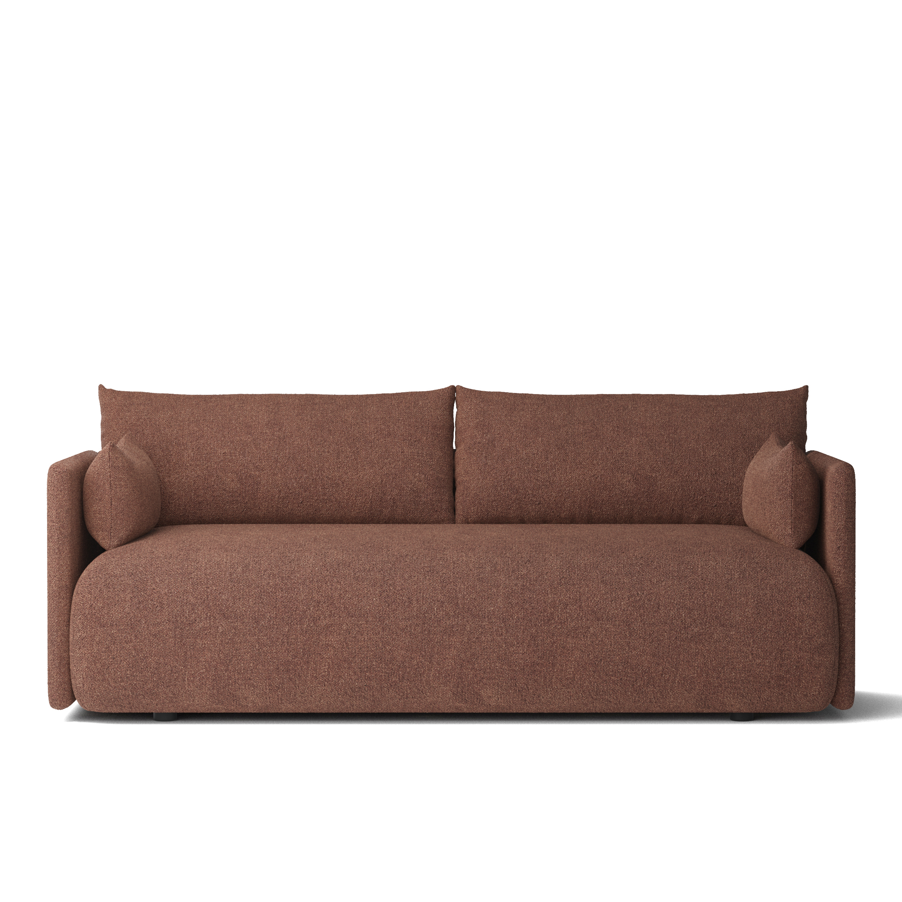 Offset Sofa, 2-Seater | Audo Copenhagen | Rypen