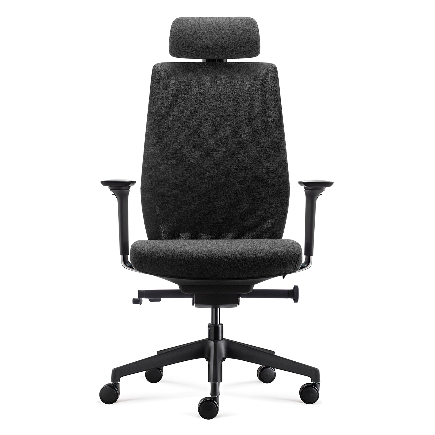 Coda Task Chair | BDI | Rypen