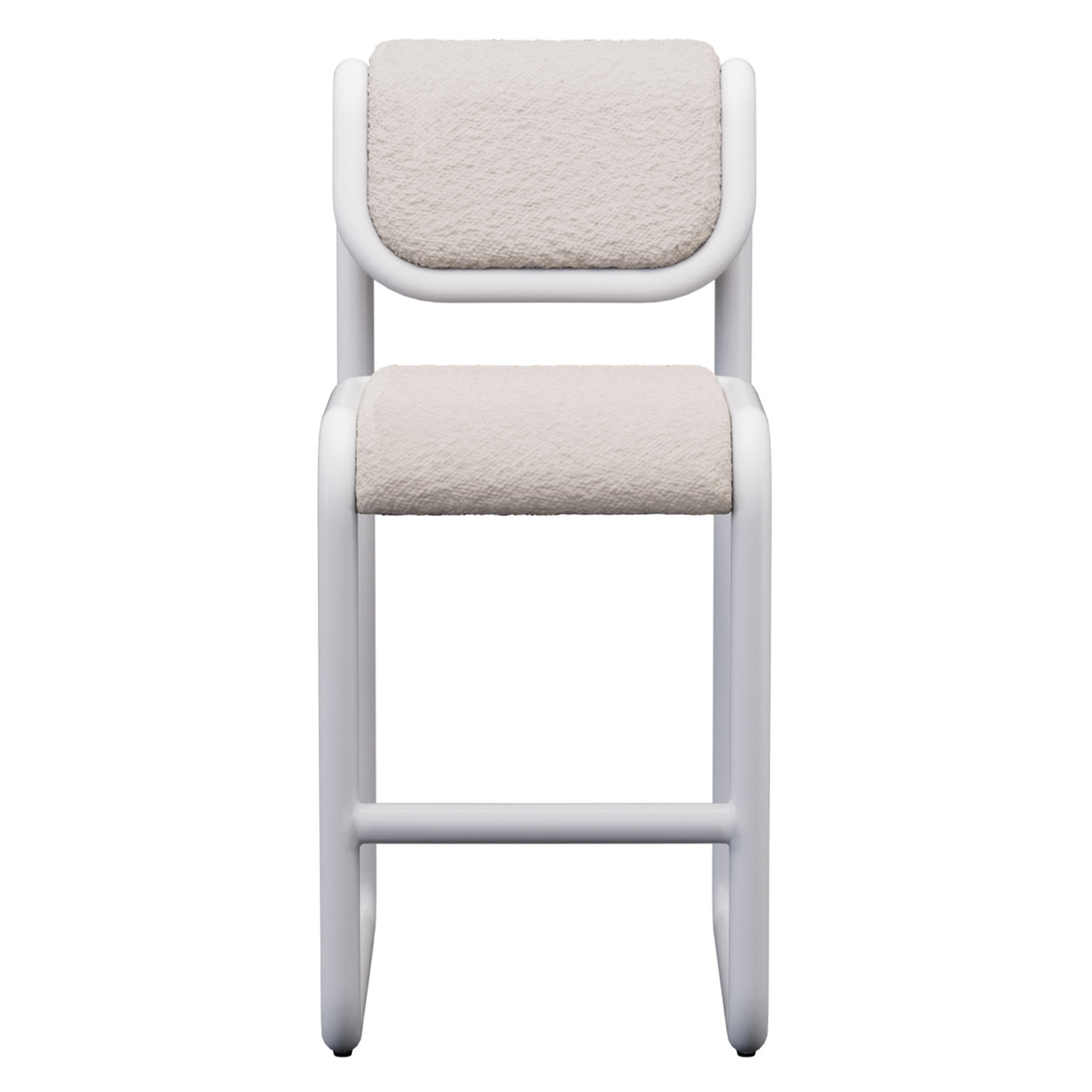 Tube Counter Stool | Bend Goods | Rypen