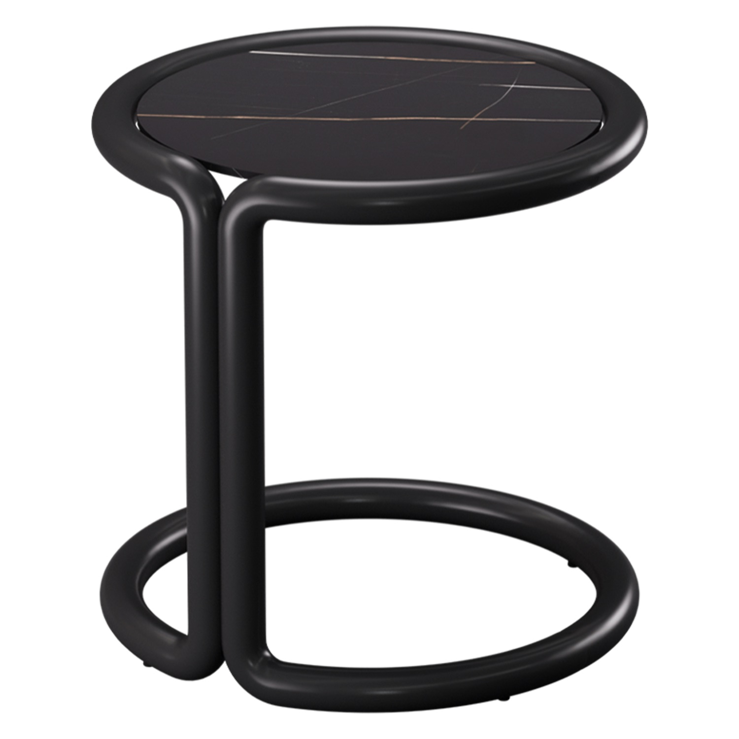 Tube Side Table | Bend Goods | Rypen