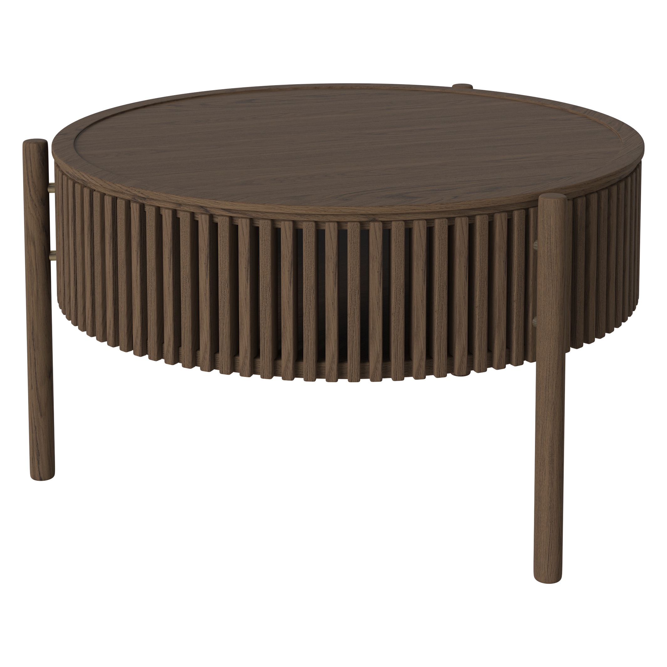 Story Coffee Table | Bolia | Rypen