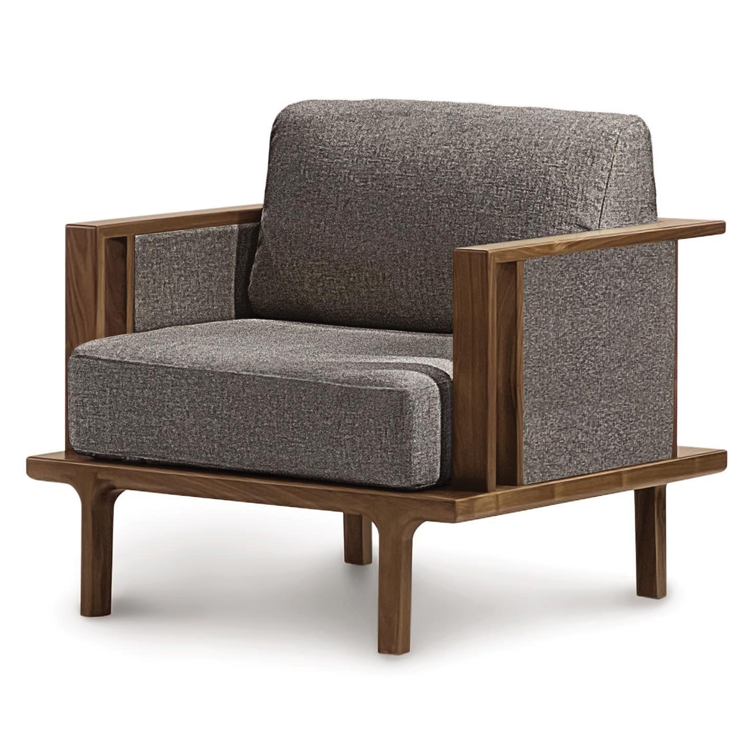 Sierra Chair With Upholstery Panel | Copeland Furniture | Rypen