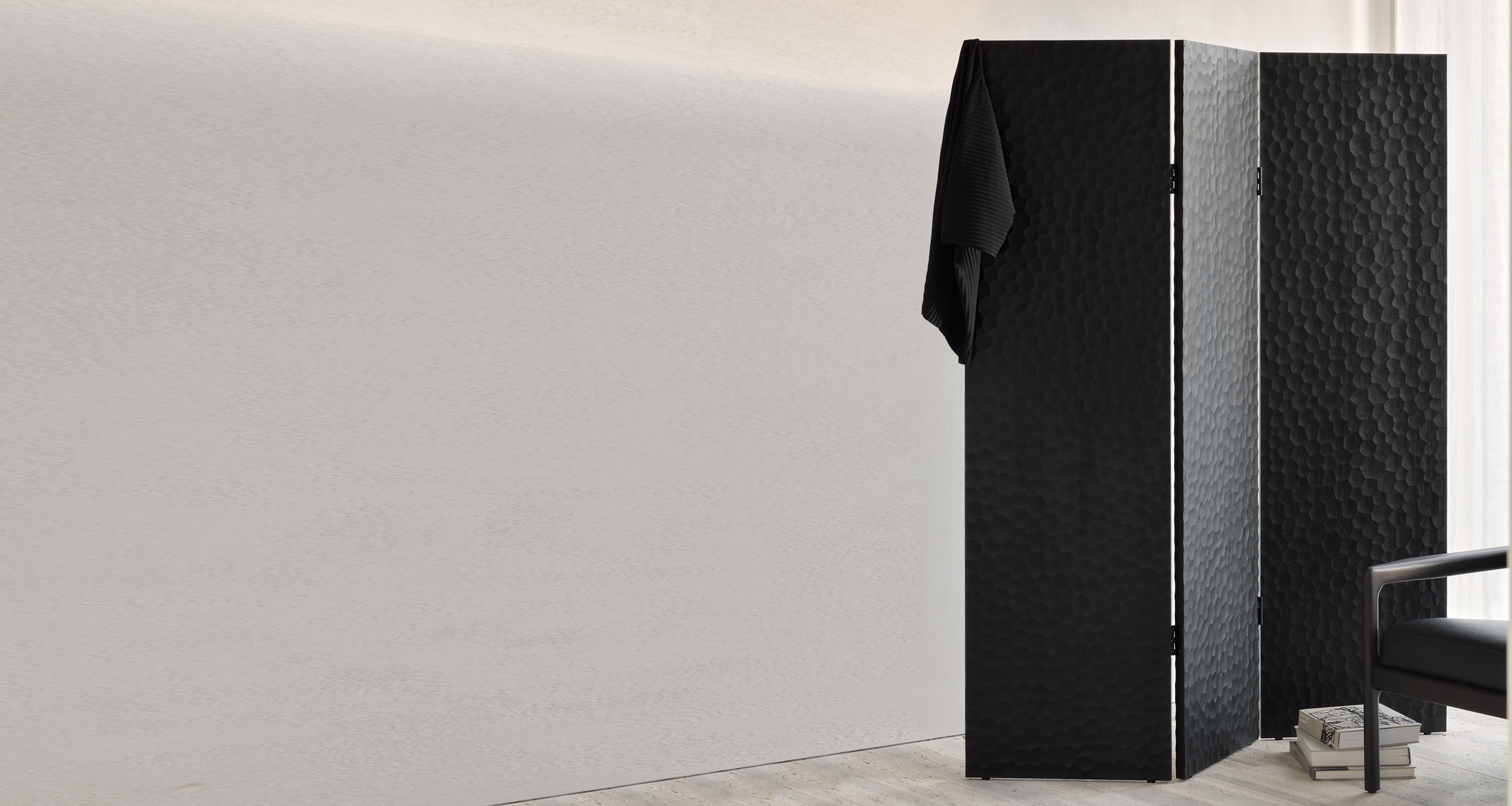 Chopped Room Divider | Ethnicraft | Rypen