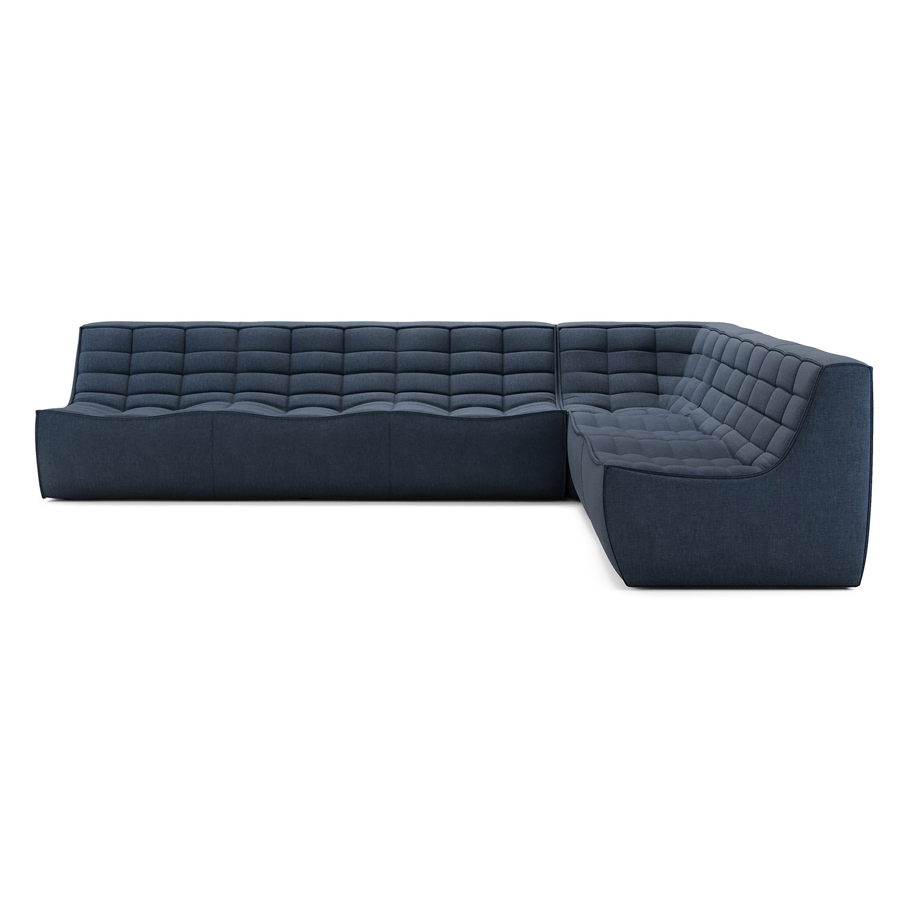 N701 Modular Sofa 1 Seater | Ethnicraft | Rypen