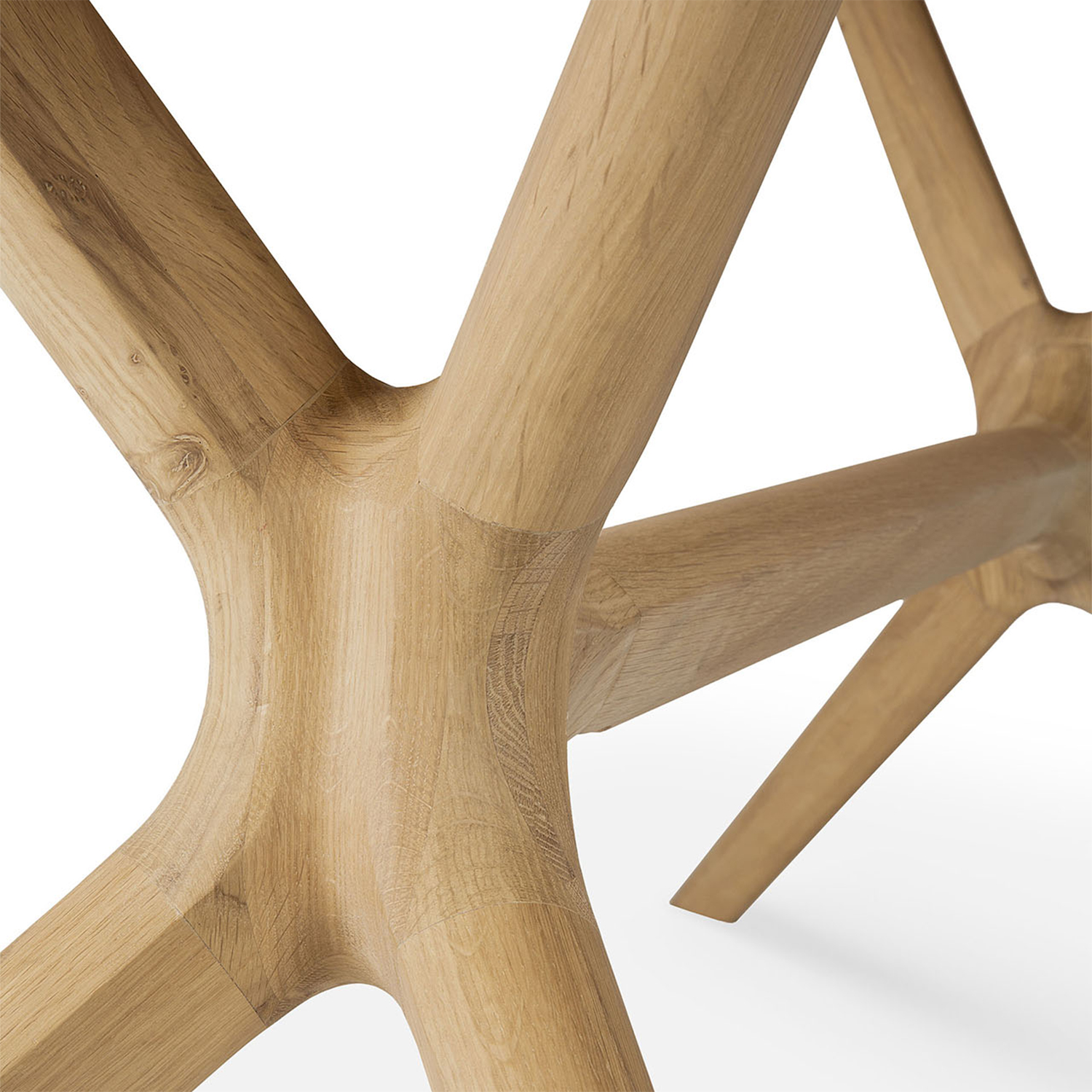 X Dining Table | Ethnicraft | Rypen