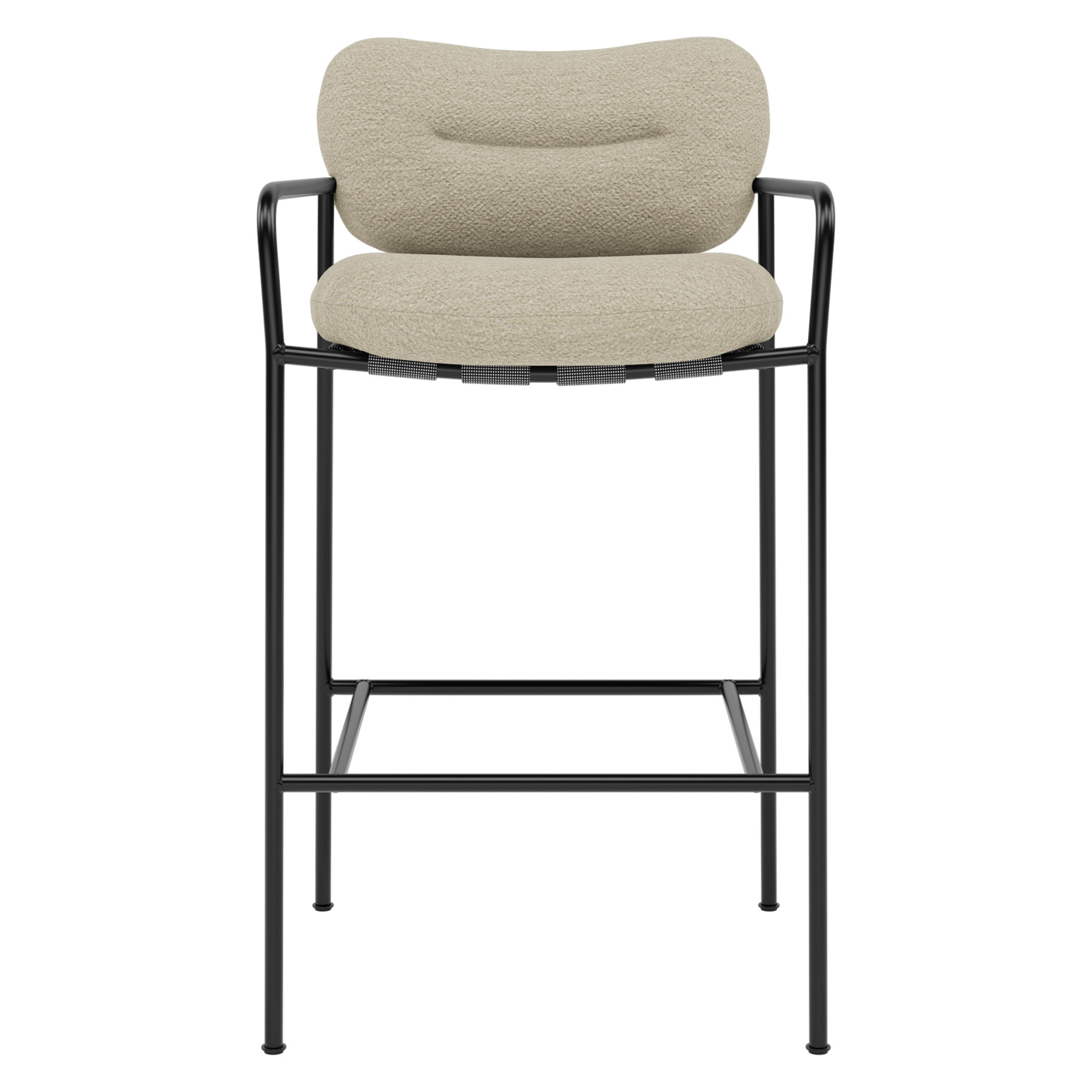 Bollo Counter Stool | Fogia | Rypen