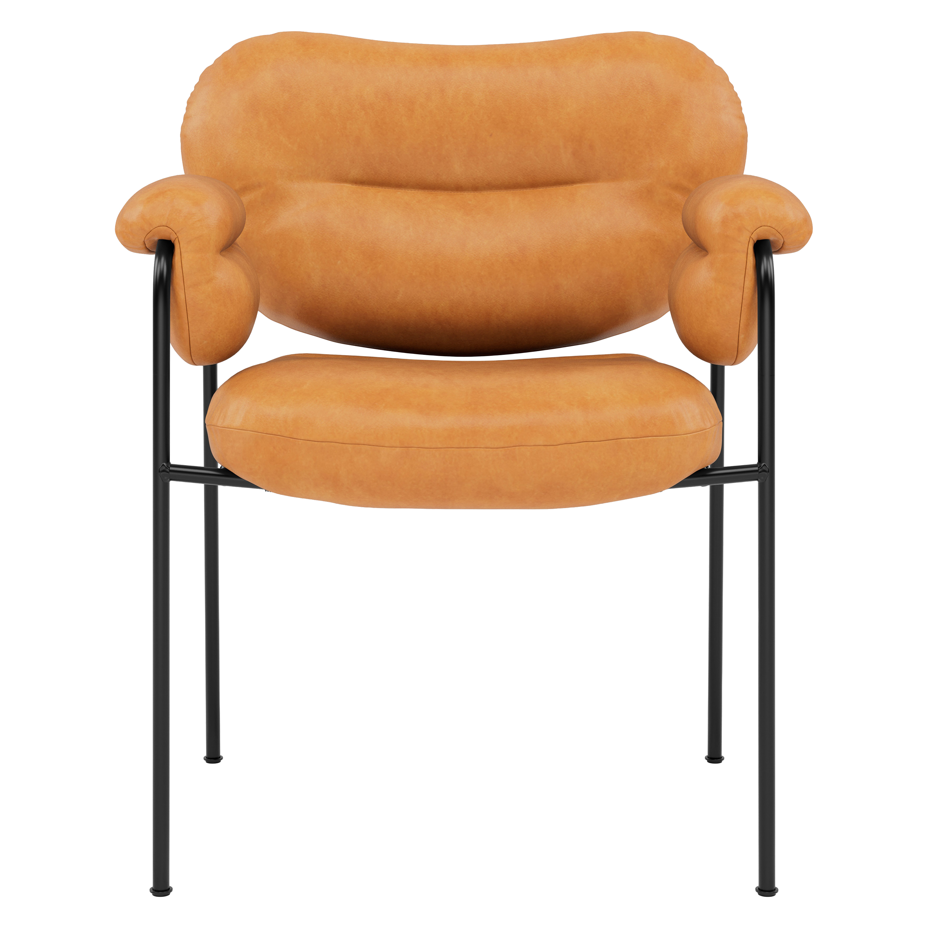 Bollo Chair | Fogia | Rypen