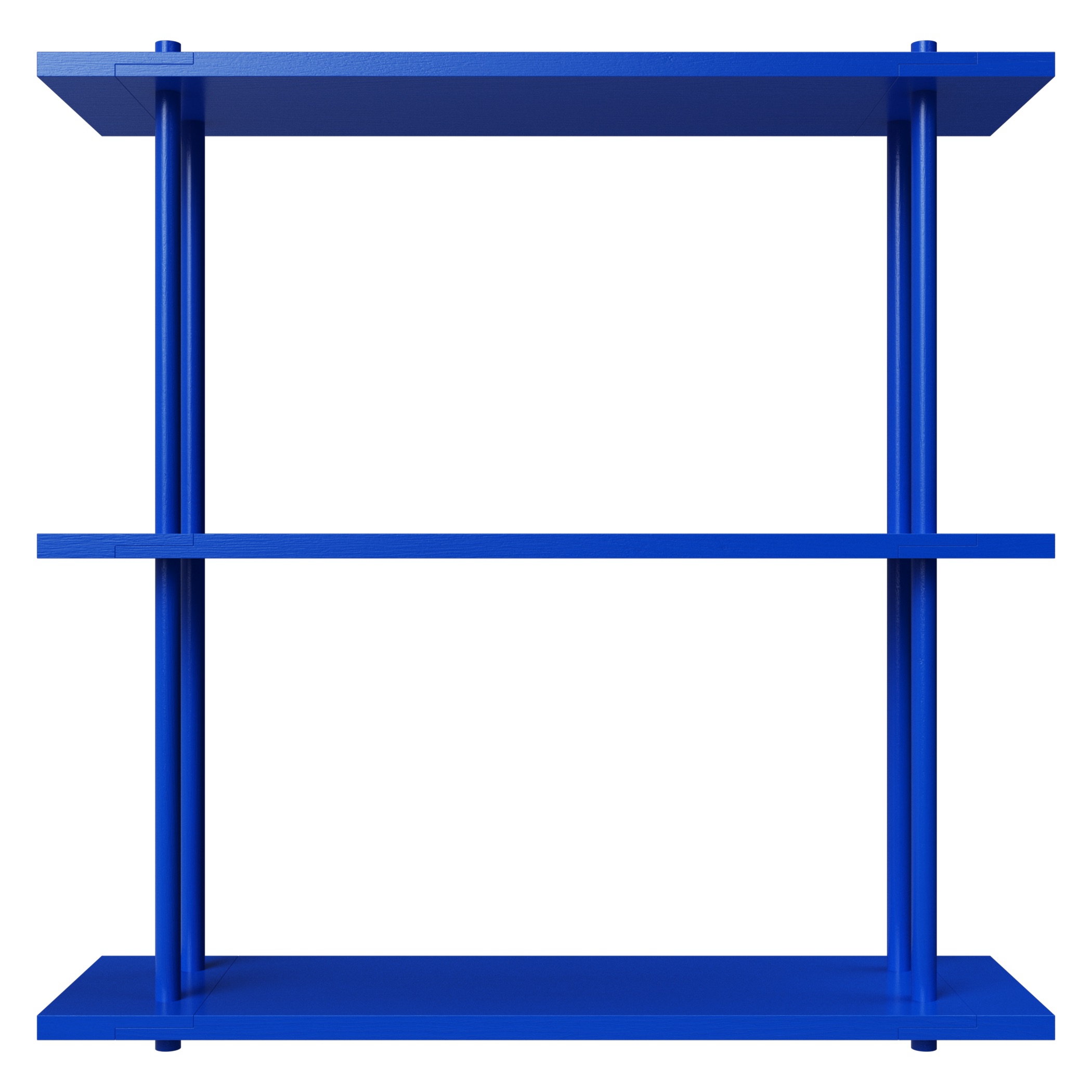 Bond Modular Shelving + Storage System - Configuration 103 | Fogia | Rypen