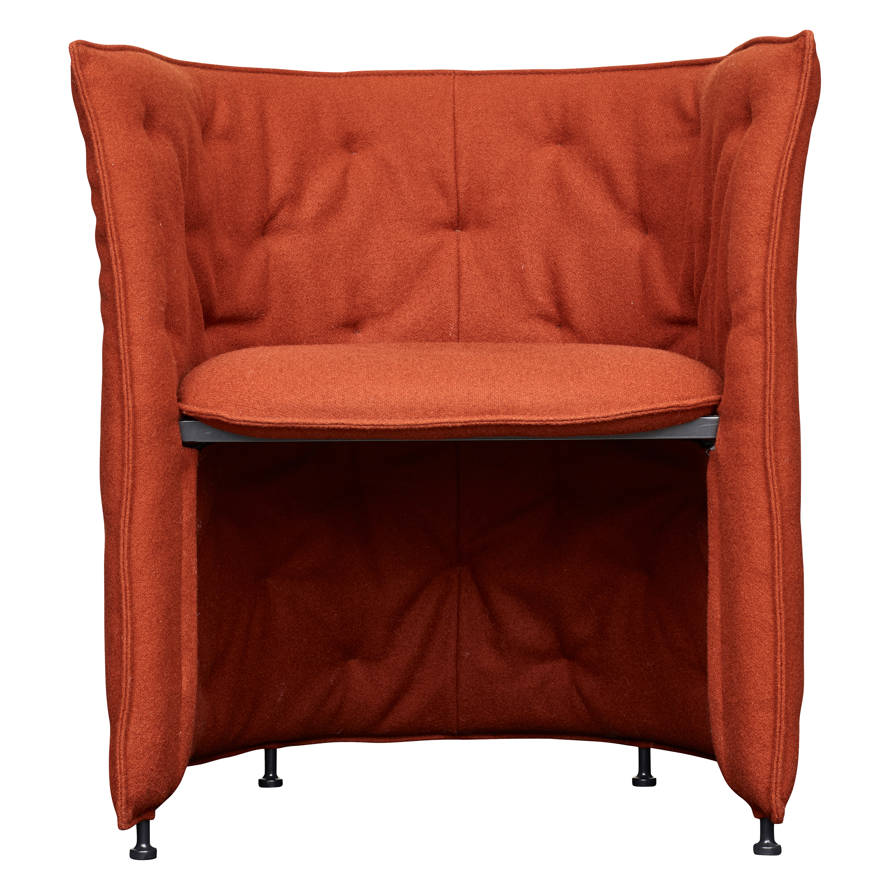 Niche Club Chair | Fogia | Rypen