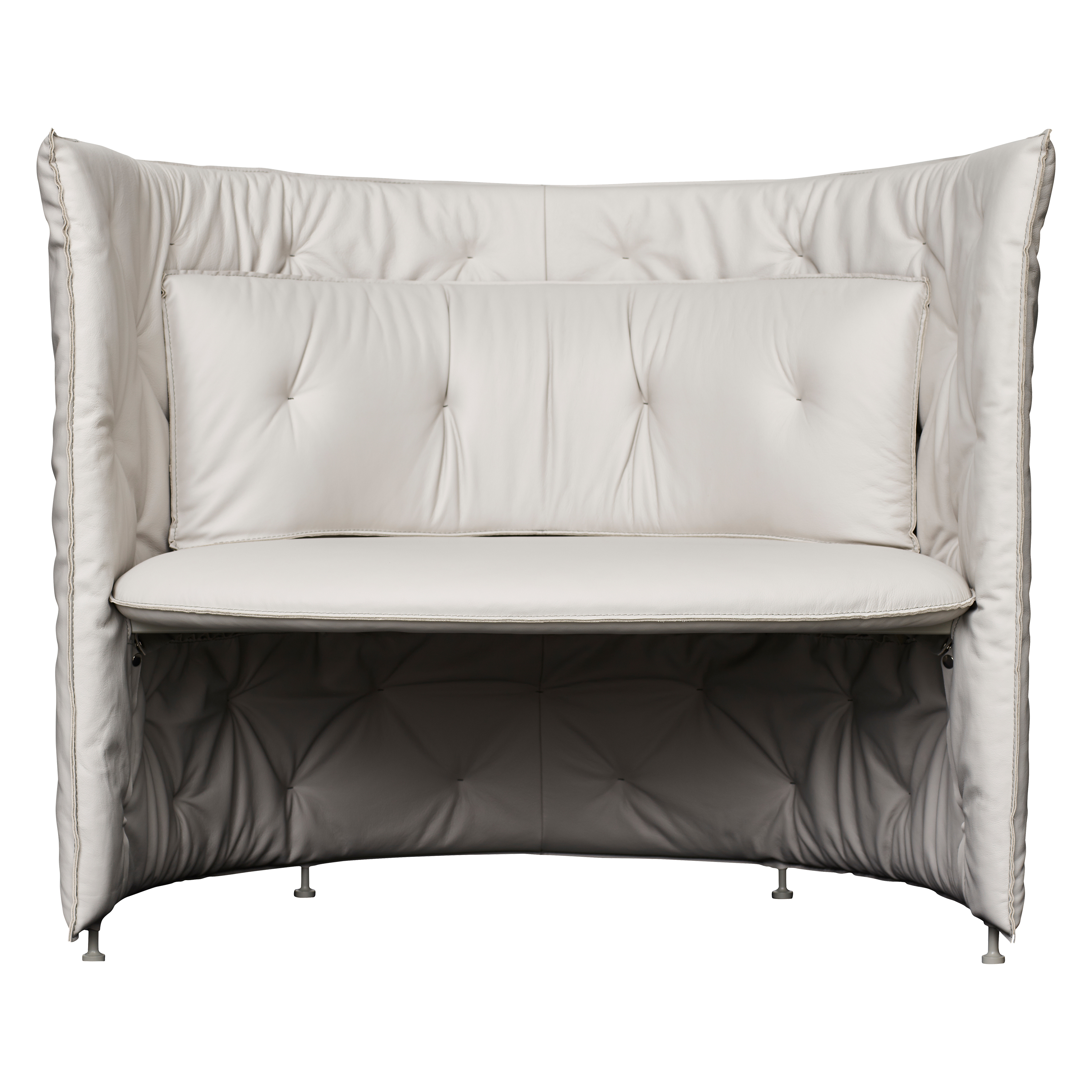 Niche Sofa | Fogia | Rypen