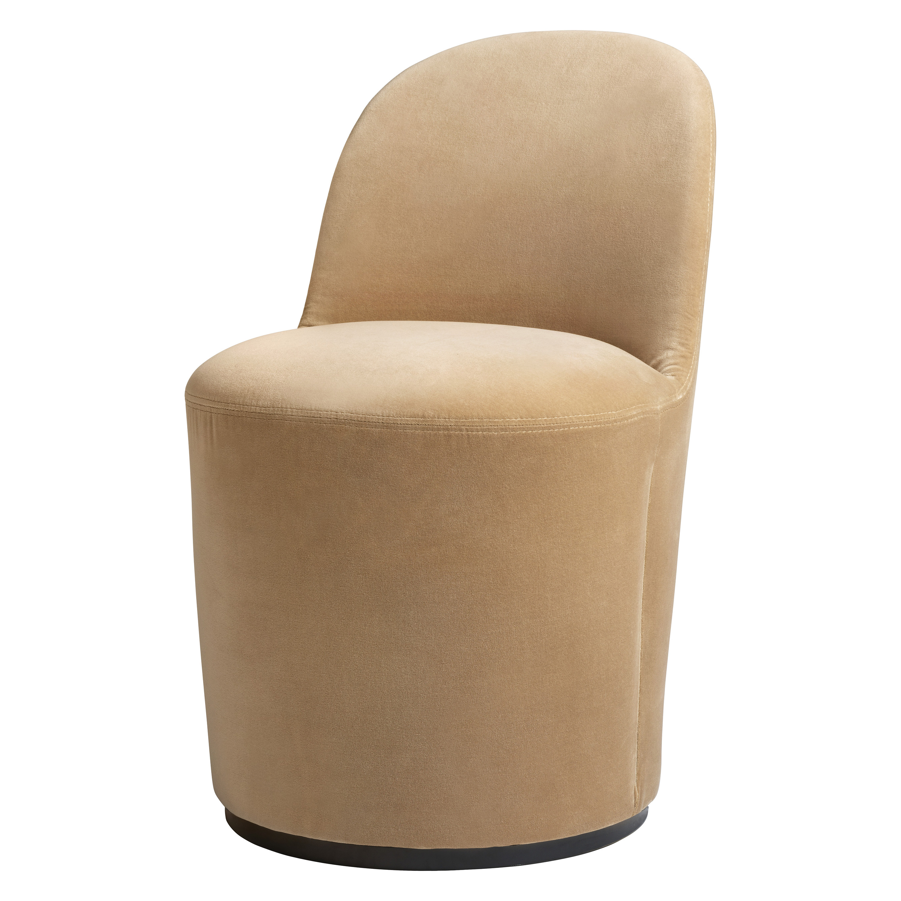Tail Dining Chair - High Back | Gubi | Rypen